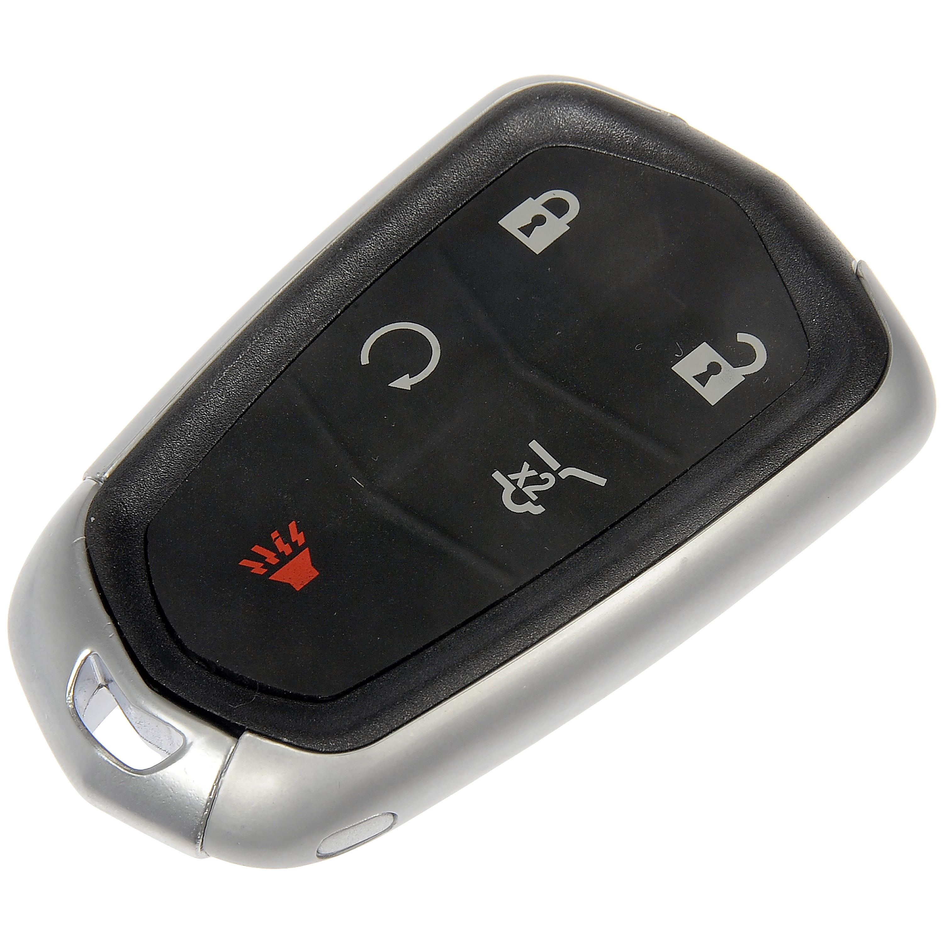 Dorman 92053 Keyless Entry Transmitter Cover for Specific Cadillac ...