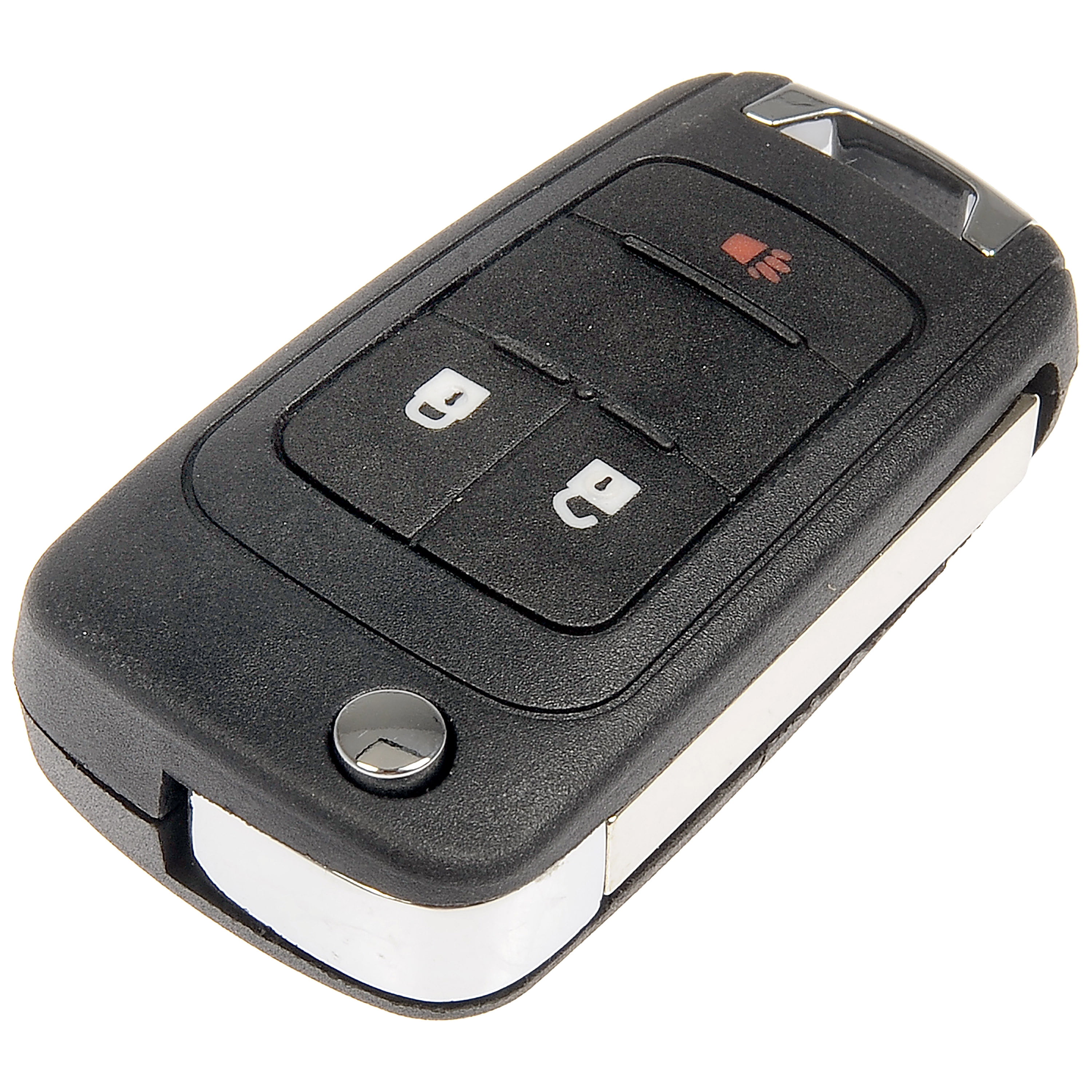 Dorman 92059 Keyless Entry Transmitter Cover for Specific Chevrolet ...