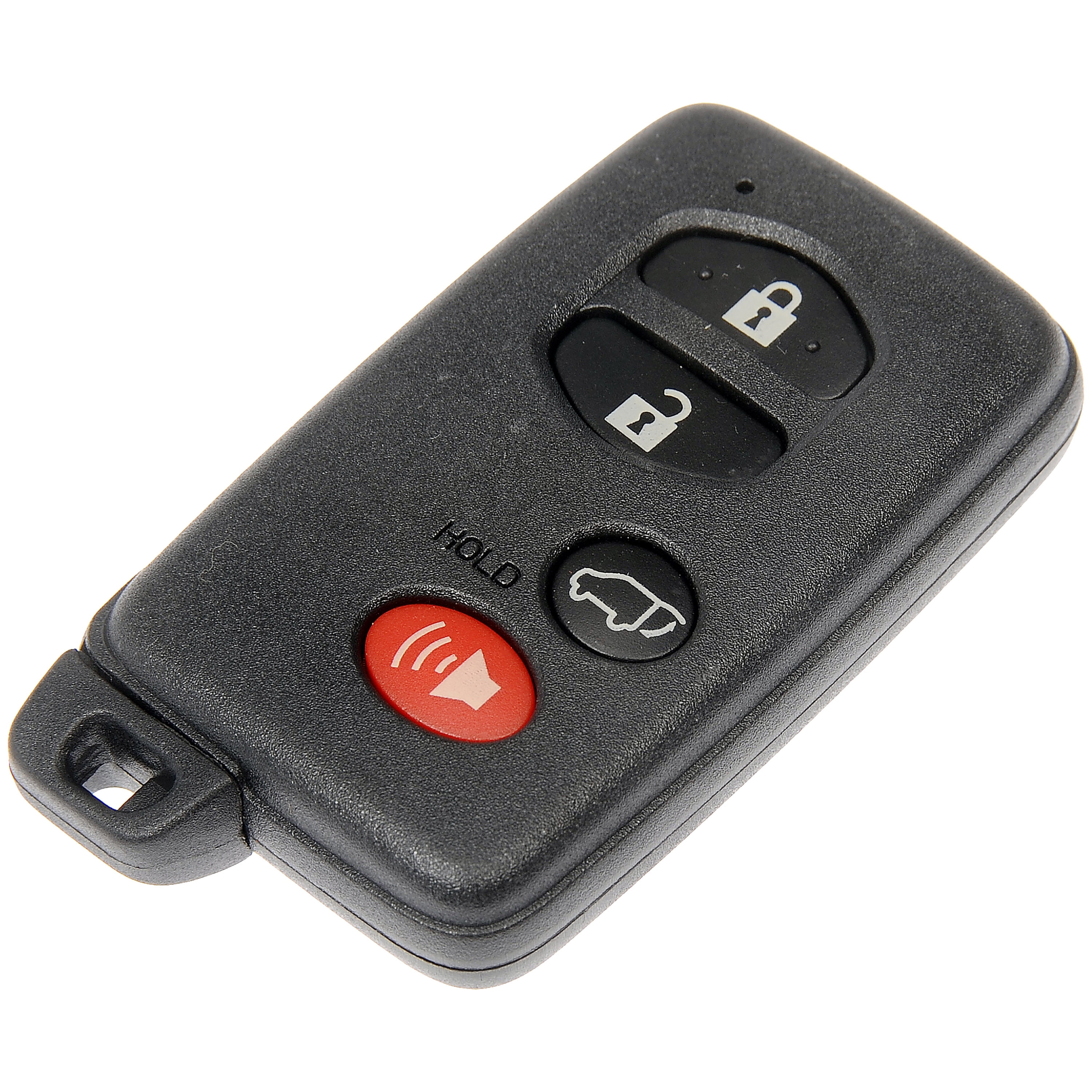 Dorman 92067 Keyless Entry Transmitter Cover for Specific Toyota Models ...