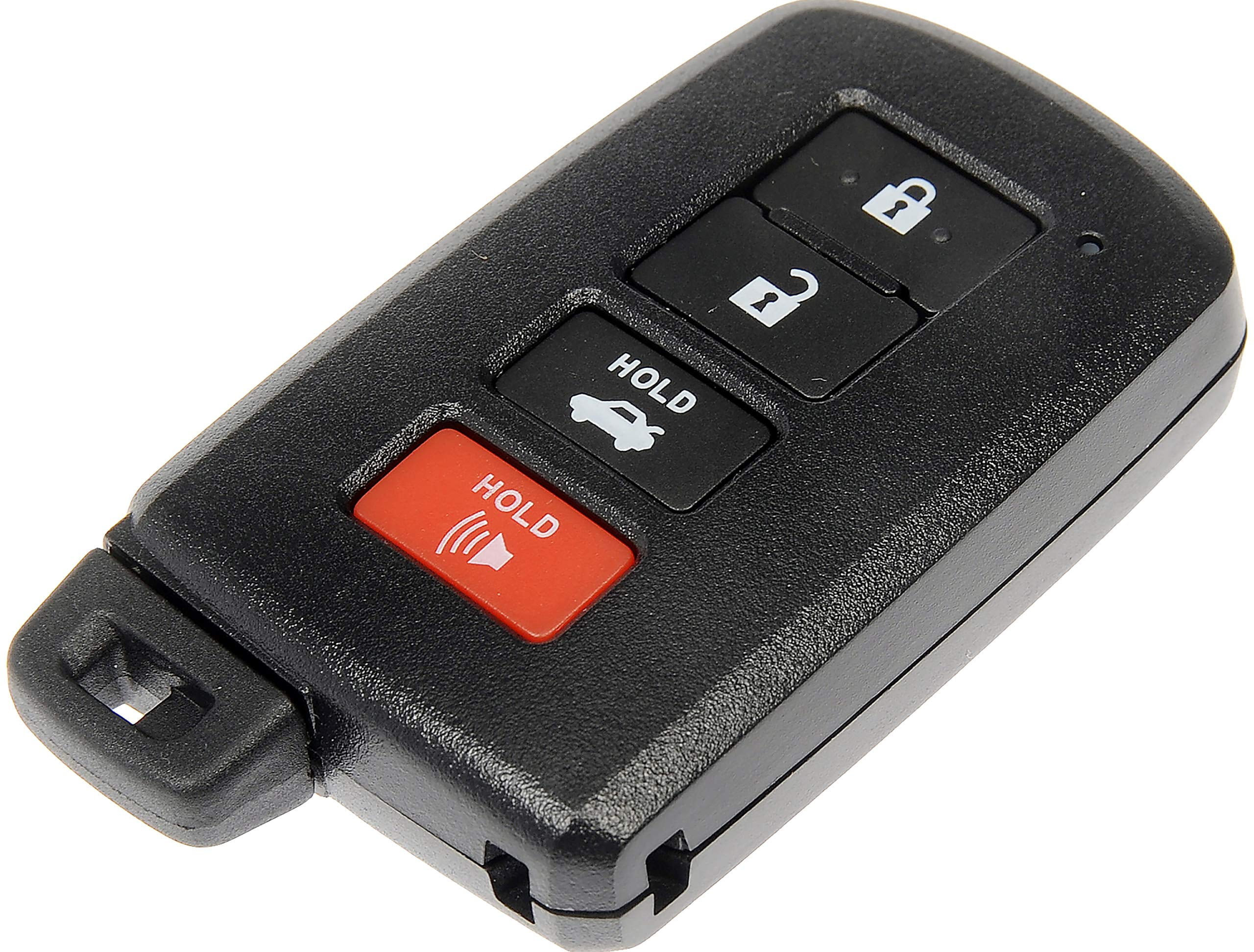 Dorman 92071 Keyless Entry CM31 Transmitter Cover Compatible with ...