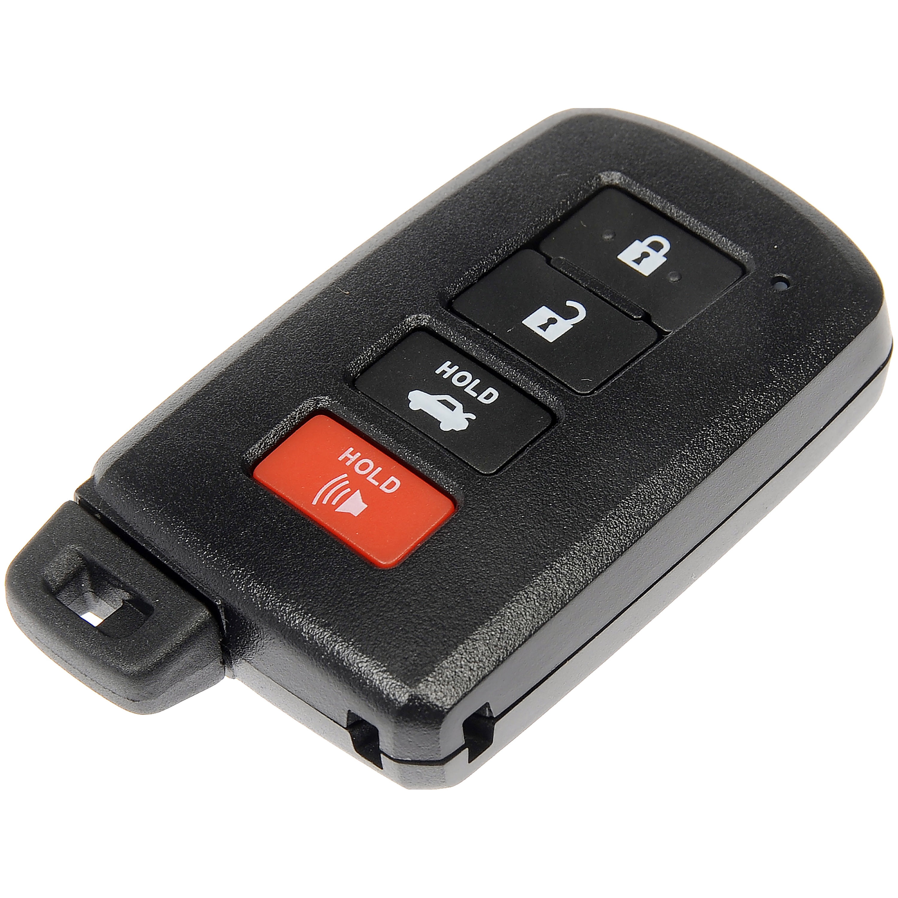 Dorman 92071 Keyless Entry Transmitter Cover for Specific Toyota Models ...