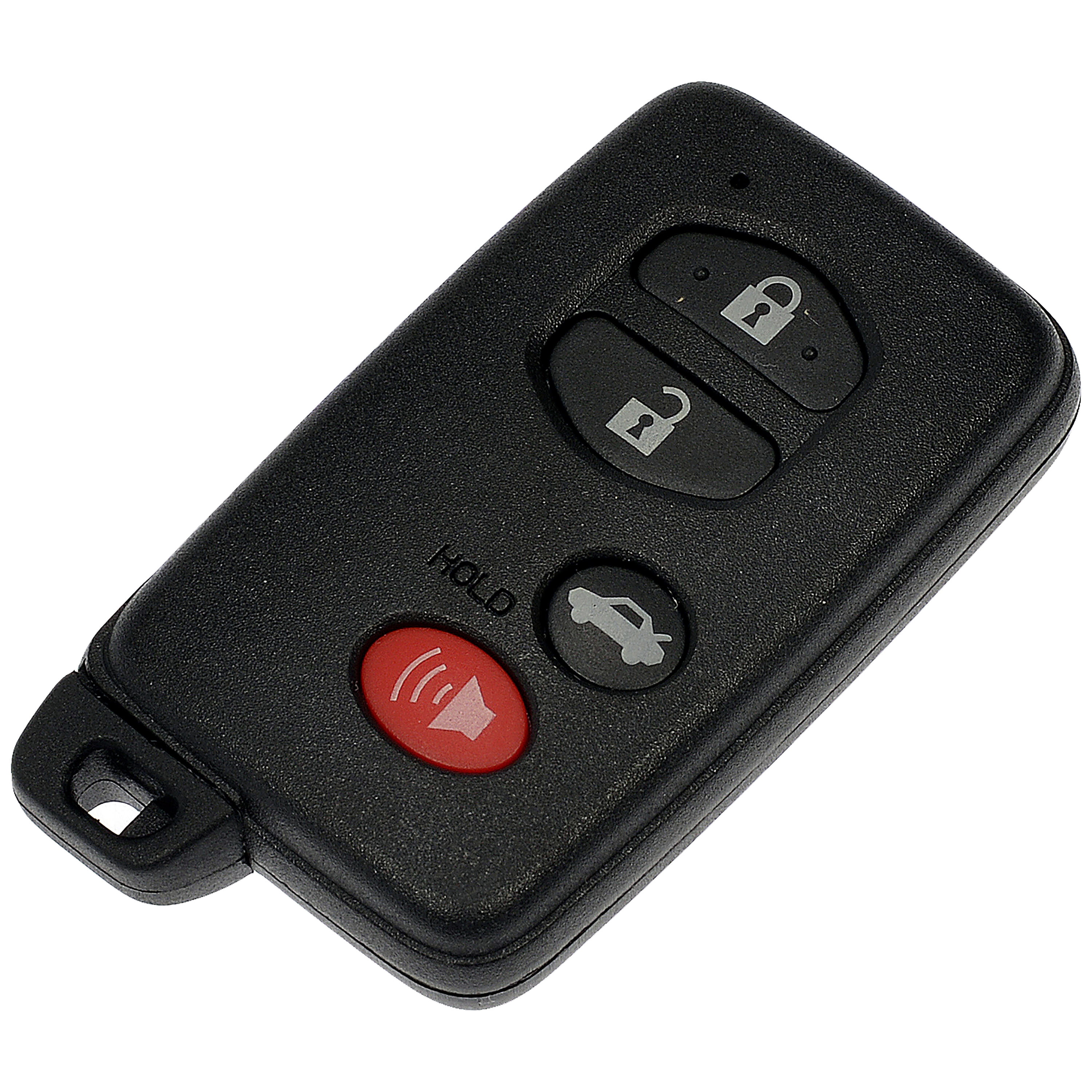 Dorman 92094 Keyless Entry Transmitter Cover for Specific Toyota Models ...