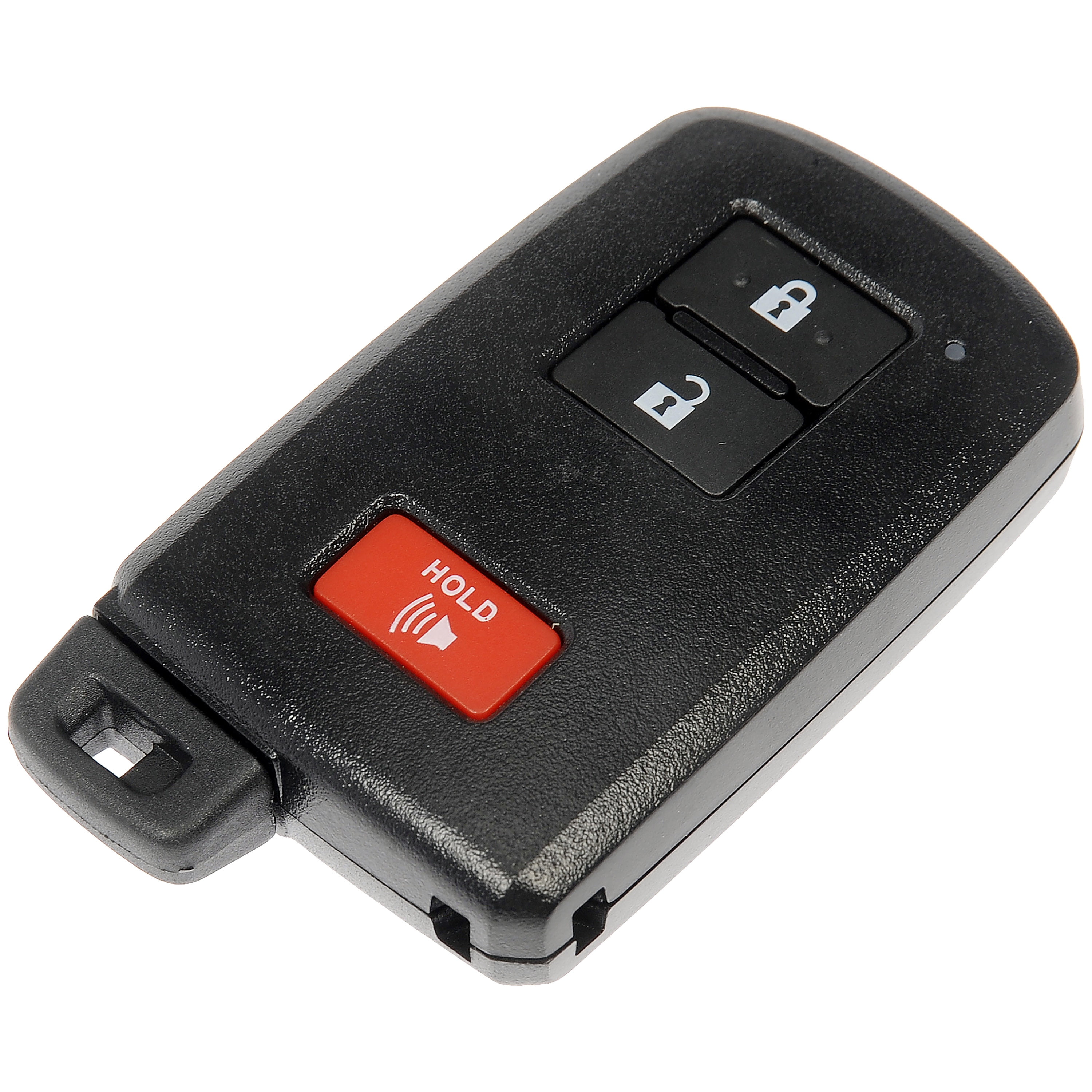 Dorman 92096 Keyless Entry Transmitter Cover for Specific Toyota Models ...