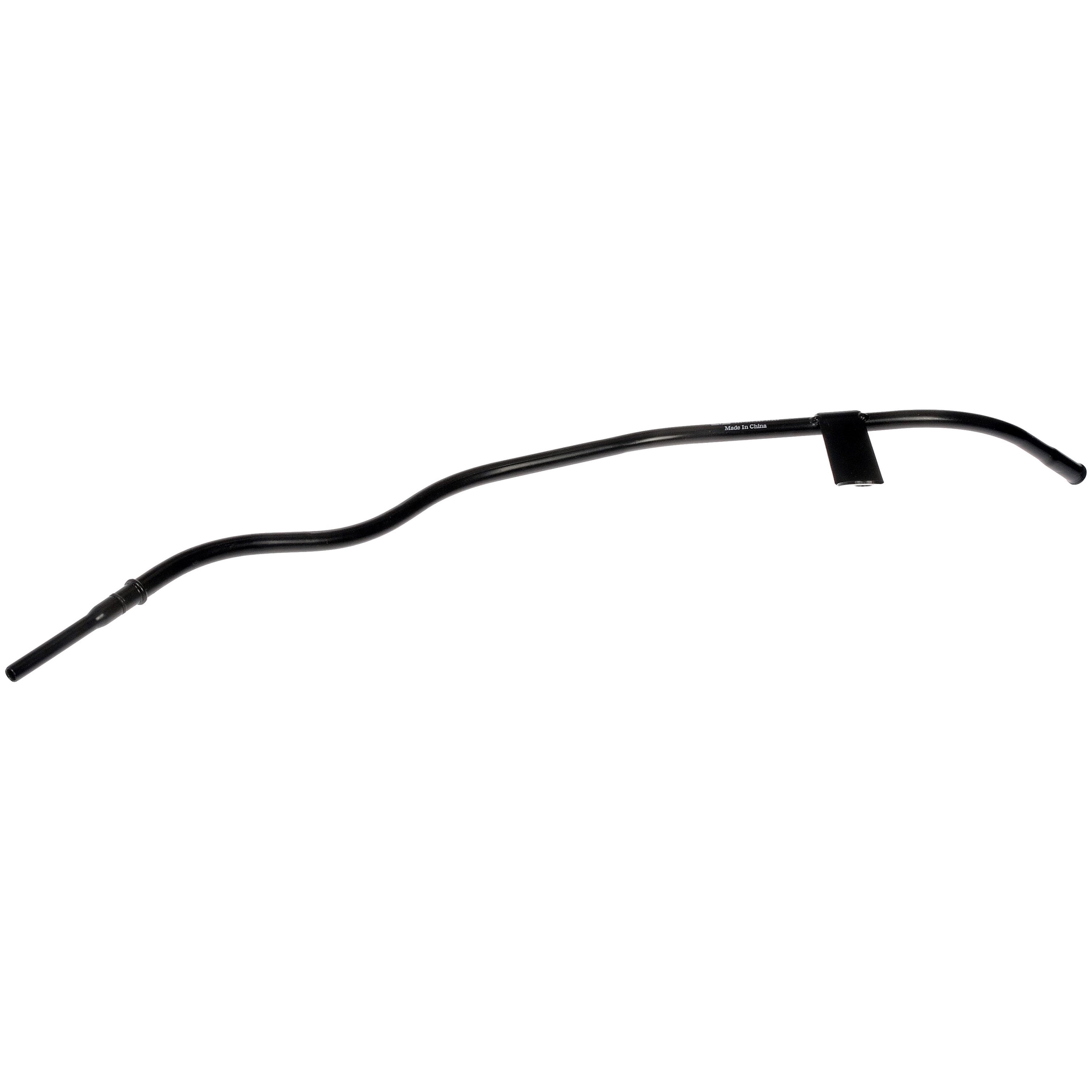Dorman 921-044 Engine Oil Dipstick Tube for Specific Chevrolet / Pontiac Models, Black Fits ...