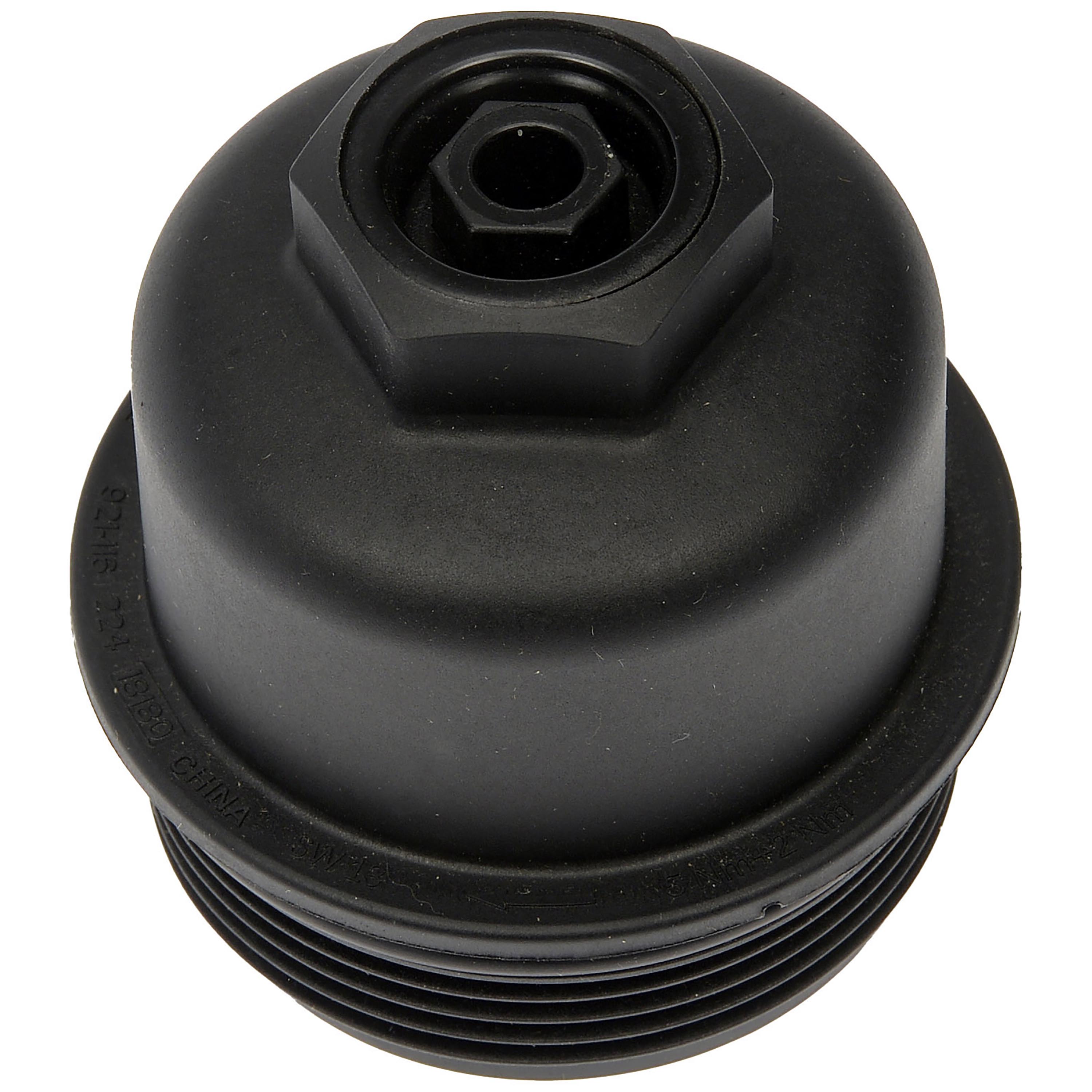 Bmw Oil Filter Cap Bmw Oil Filter Cap