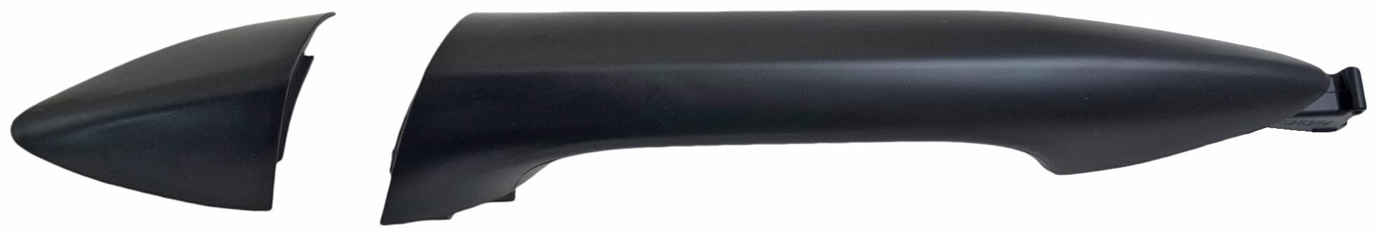 Dorman 92225 Rear Driver Side Exterior Door Handle for Specific Hyundai ...
