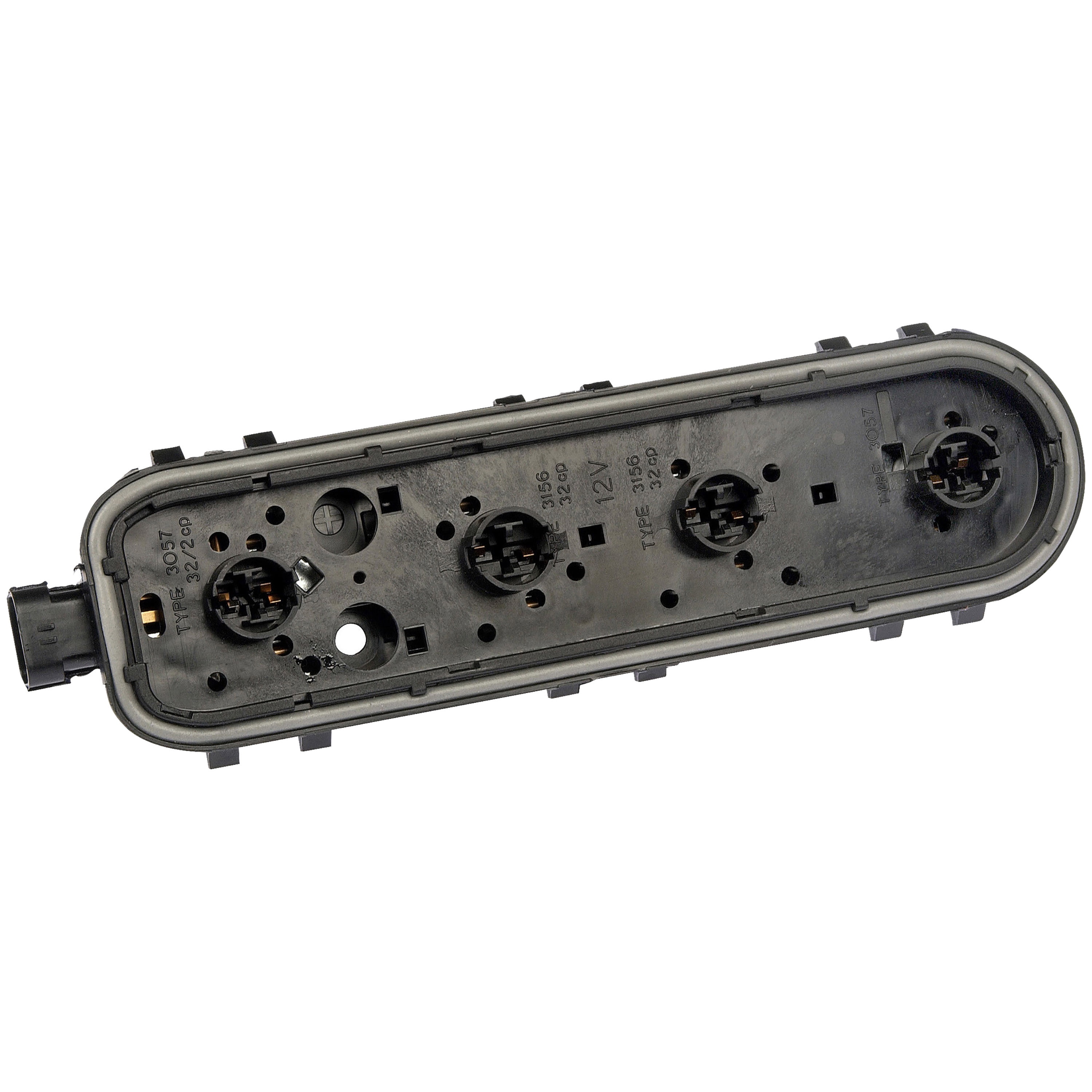 Dorman 923-018 Tail Light Circuit Board for Specific Chevrolet ...