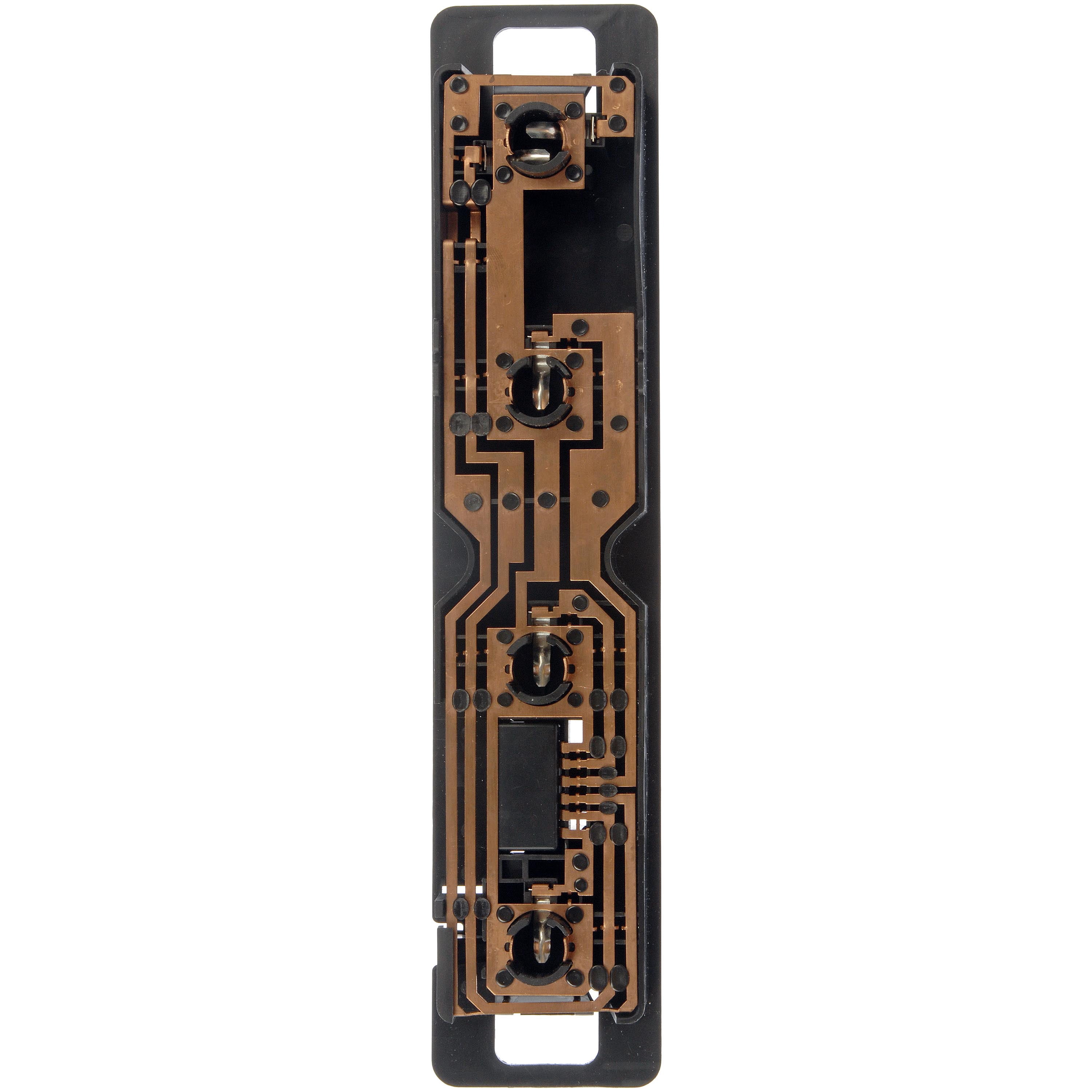 Dorman 923-031 Driver Side Tail Light Circuit Board for Specific Dodge ...