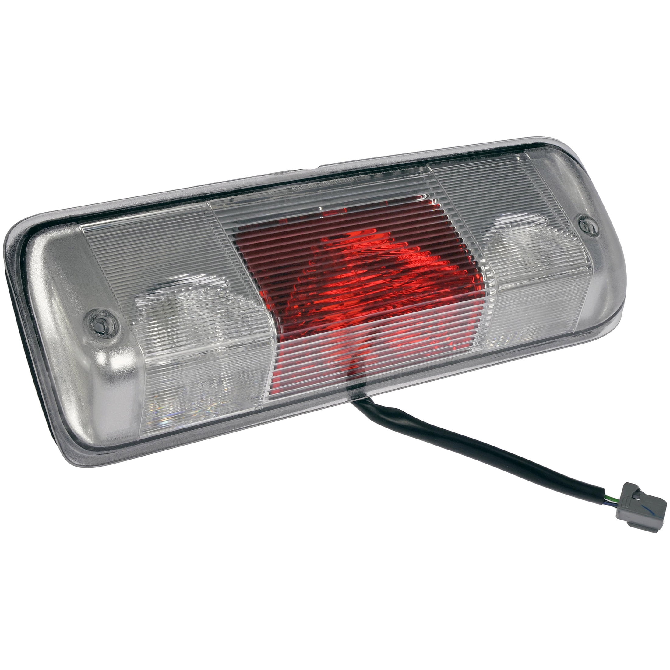 Dorman 923-237 Center High Mount Stop Light for Specific Ford / Lincoln ...
