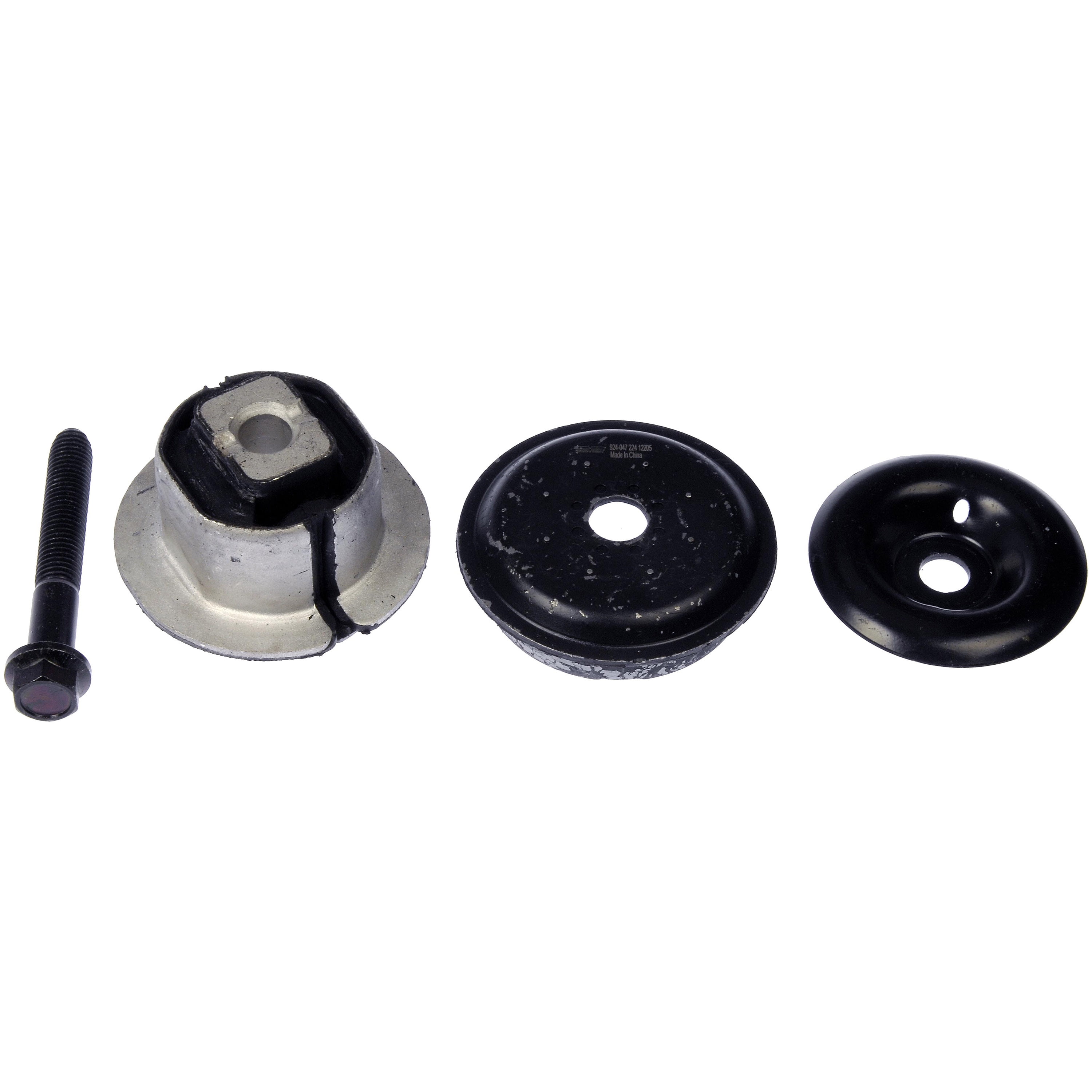Dorman 924-047 Suspension Subframe Bushing Kit for Specific Buick ...