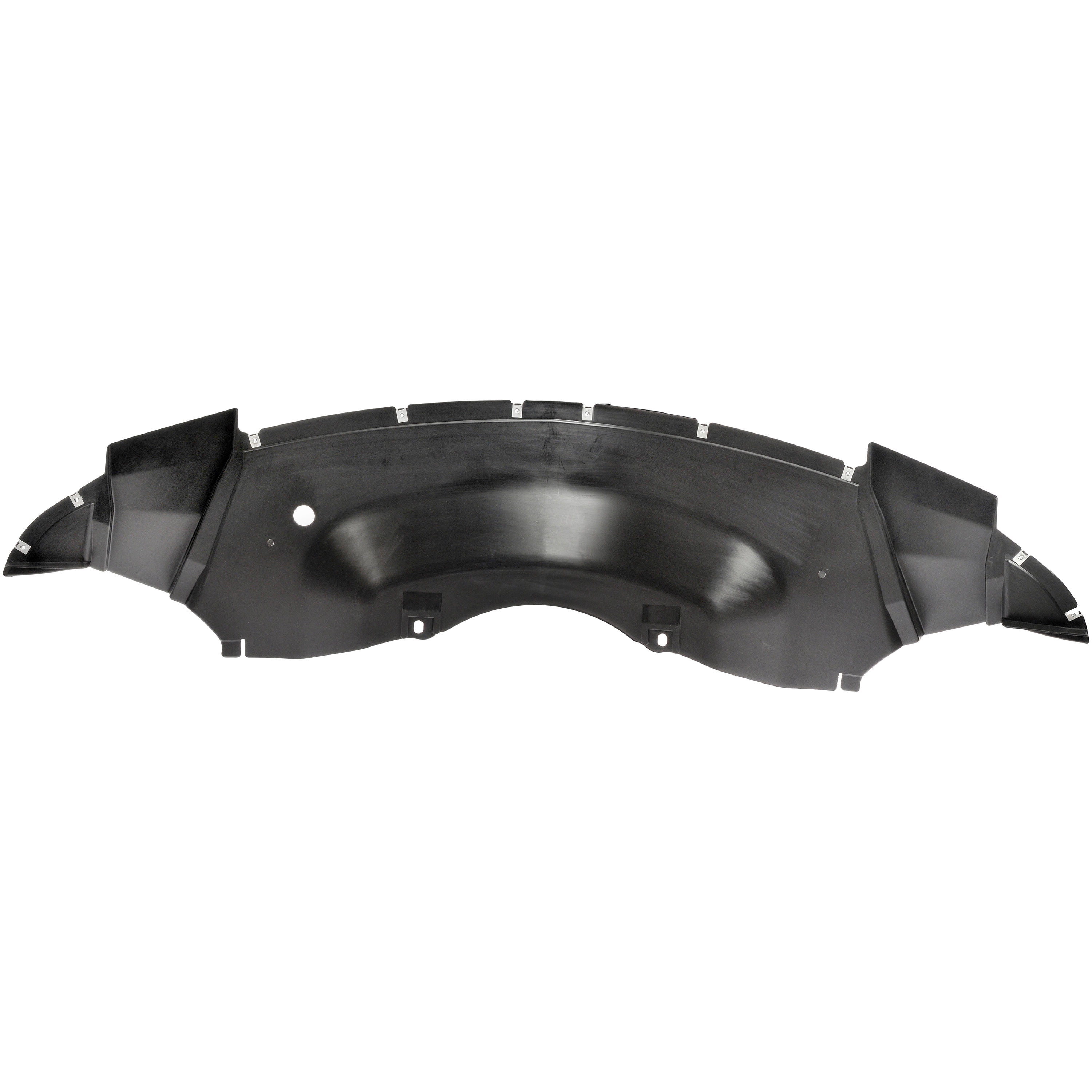 Dorman 924-048 Front Forward Engine Splash Shield for Specific Chrysler ...