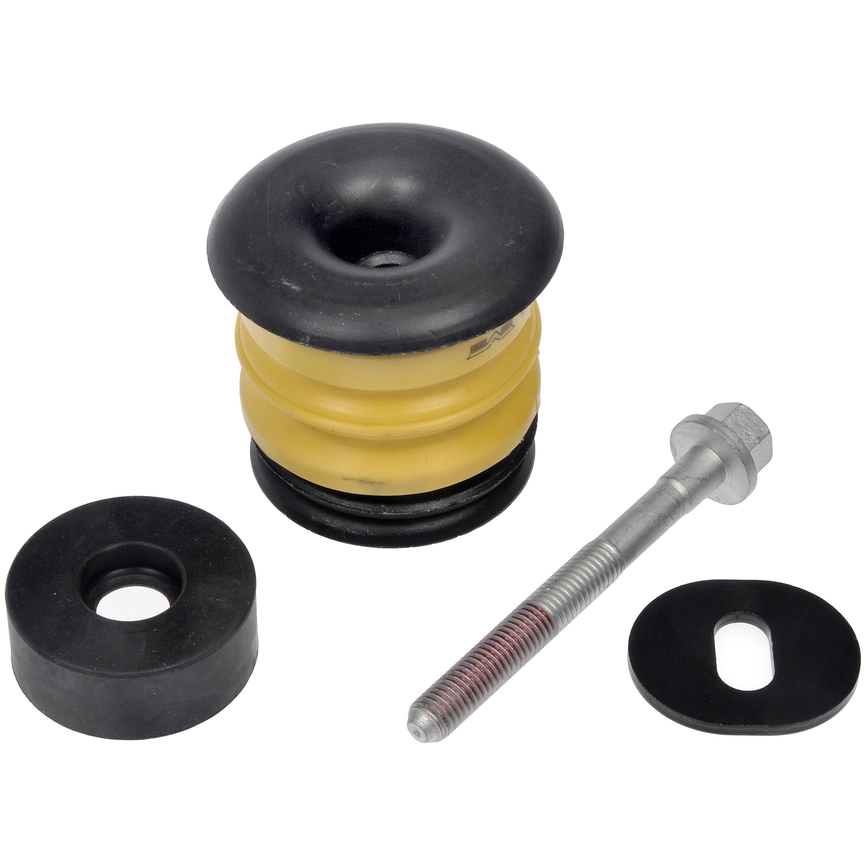 Dorman 924-052 Body Mount for Specific Ford / Mercury Models - Walmart.com