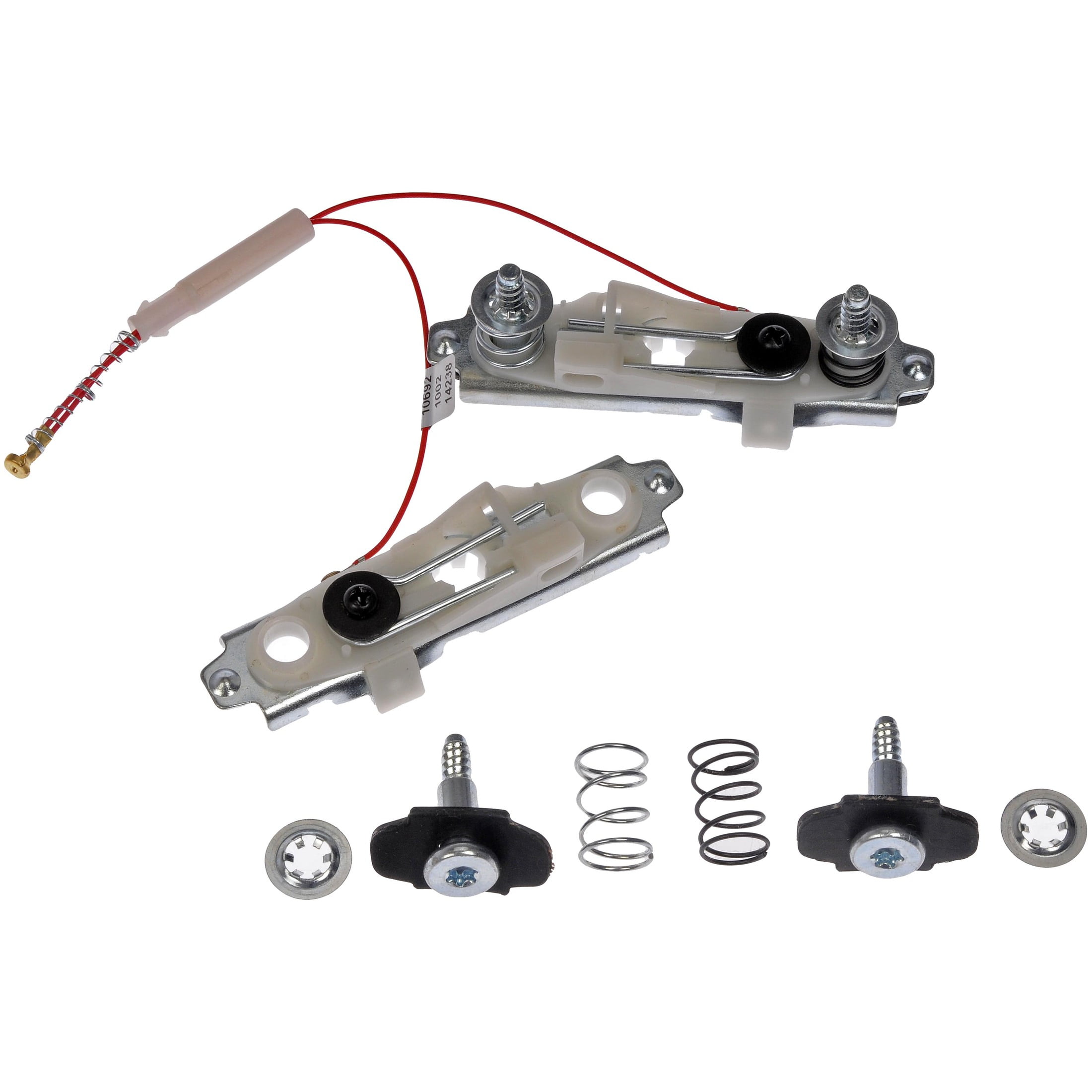 Dorman 924-088 Steering Wheel Horn Contact for Specific Models ...