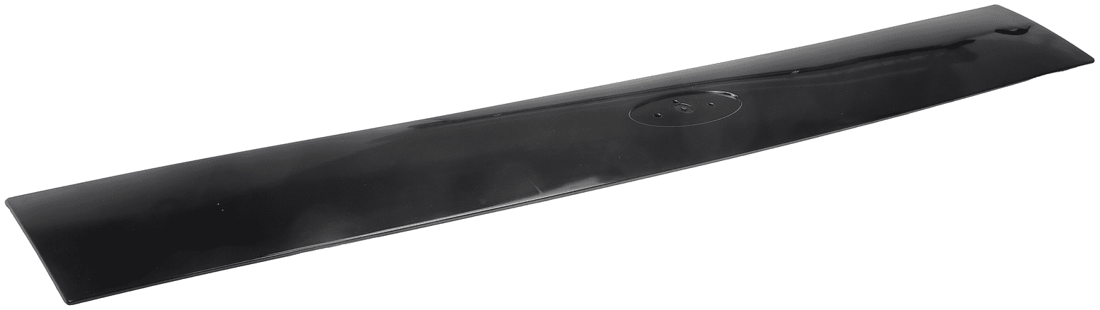 Ford Explorer Rear Panel