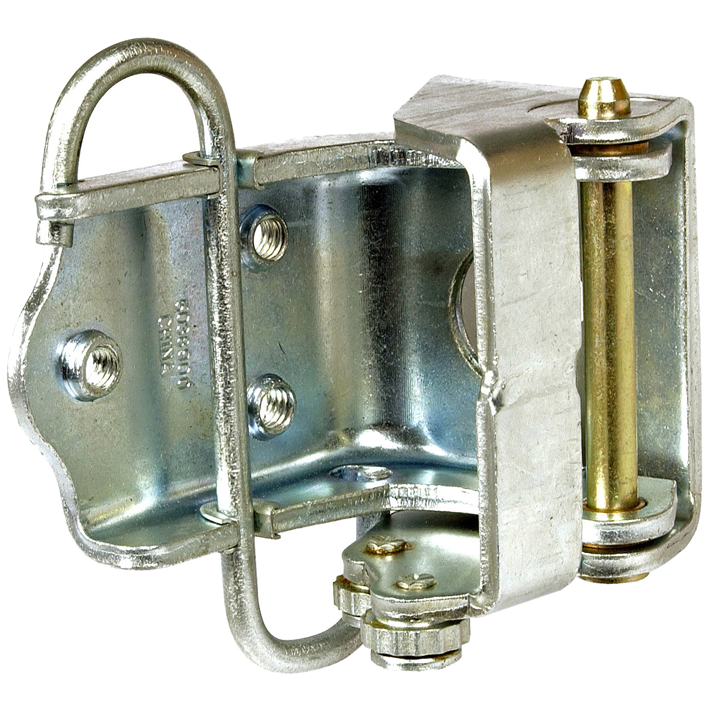 Dorman 924-108 Front Left Lower Door Hinge for Specific Dodge Models ...