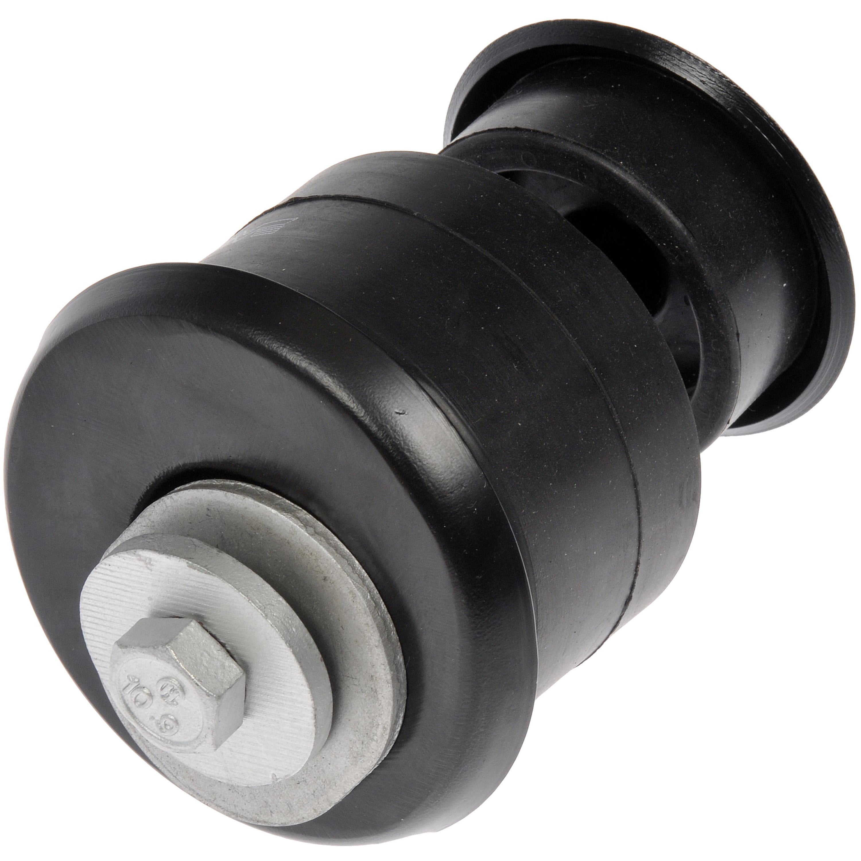Dorman 924-184 Body Mount for Specific Ford / Mercury Models Fits ...