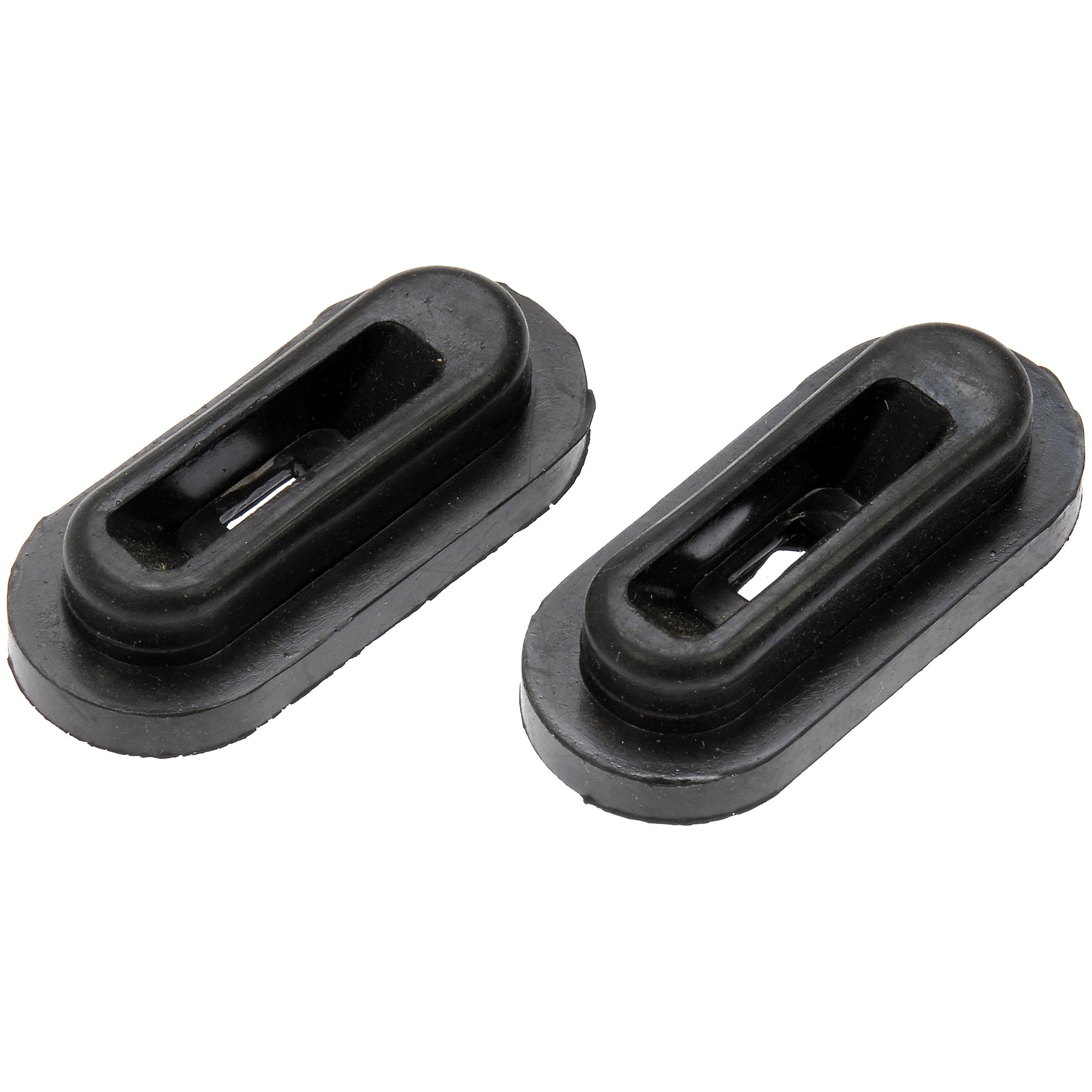 Dorman 924-243 Parking Brake Lever Boot for Specific Cadillac ...