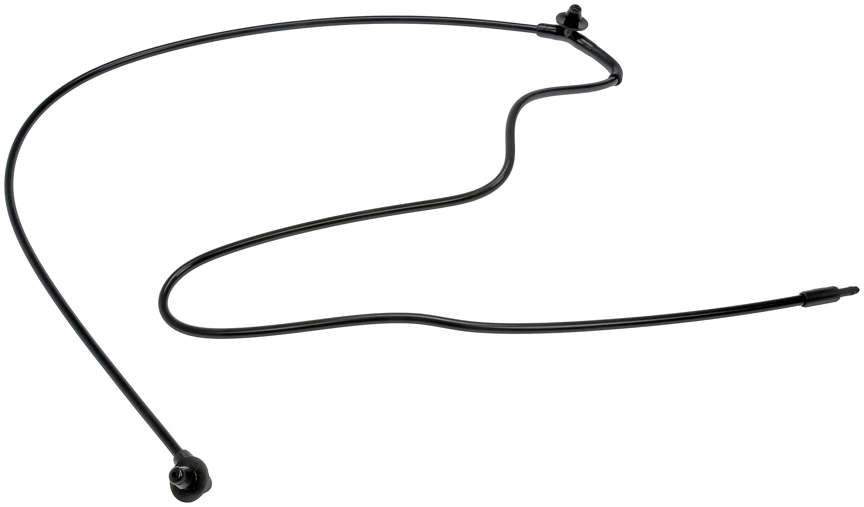 Chevrolet Avalanche Windshield Washer Hose