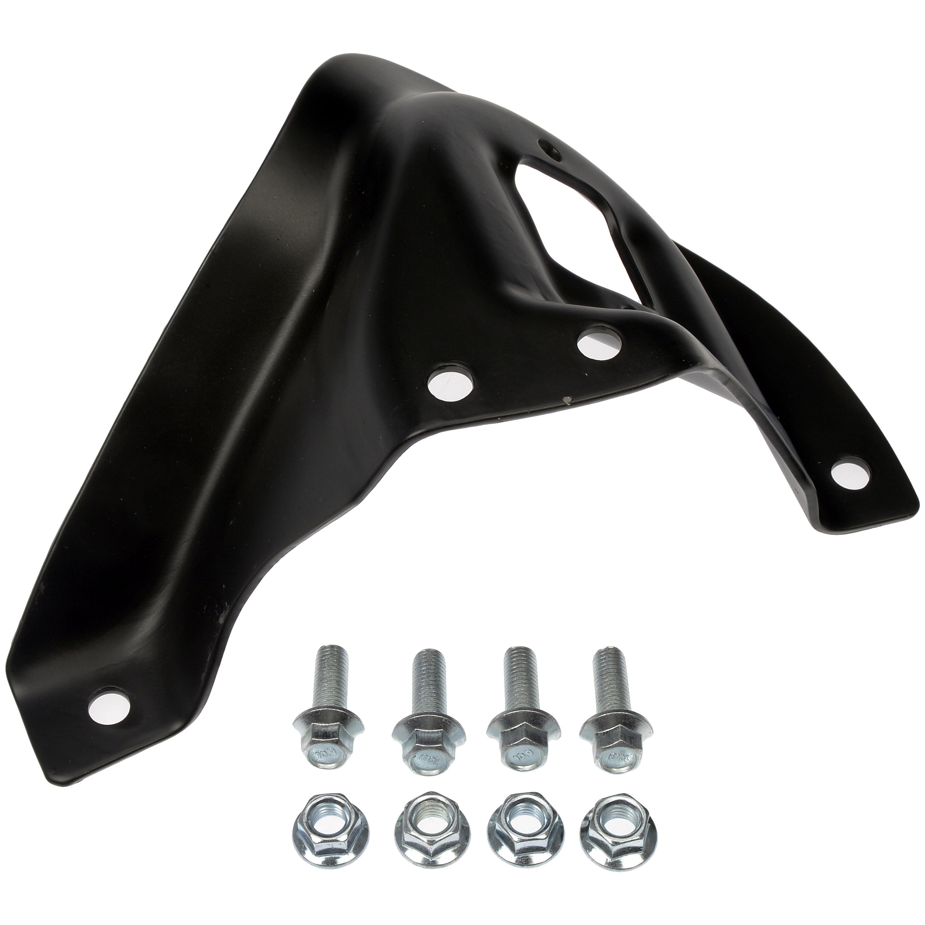 Dorman 924-403 Rear Left Upper Shock Mount for Specific Chevrolet / GMC ...