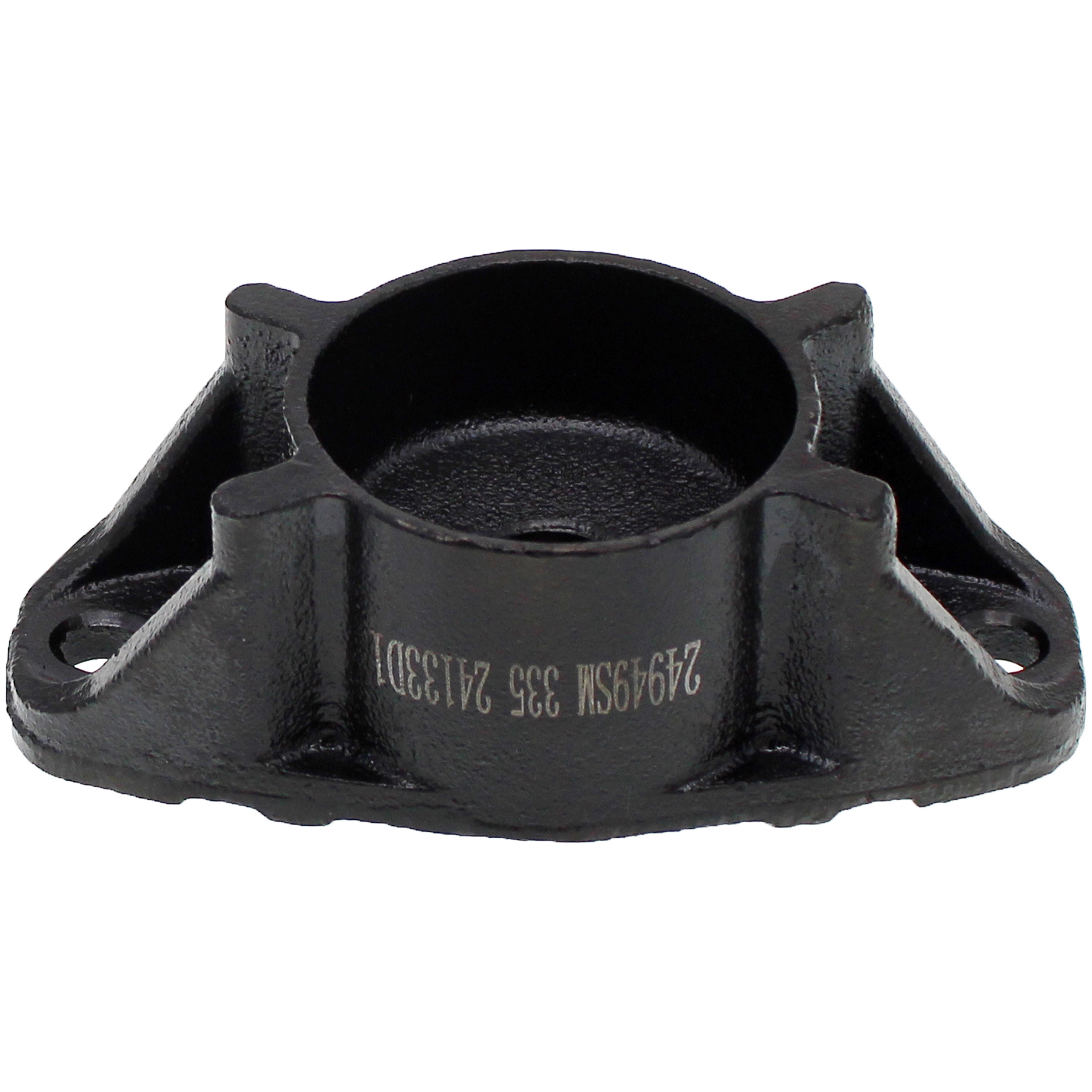 Dorman 924-412HP Shock Mount for Specific Models, Black Fits select ...