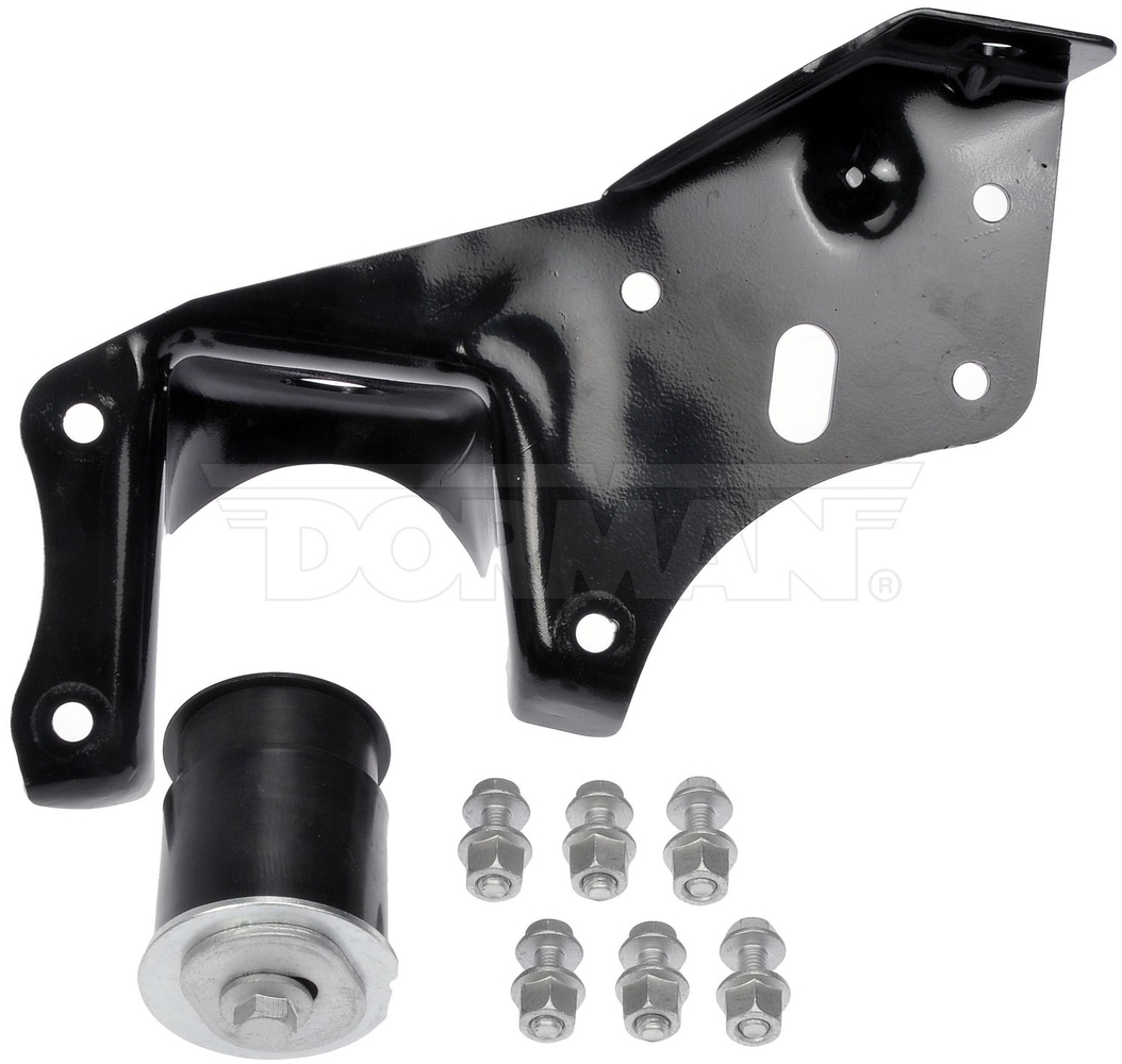Prothane 83-97 Ford Ranger Body Mount - Black - Walmart.com