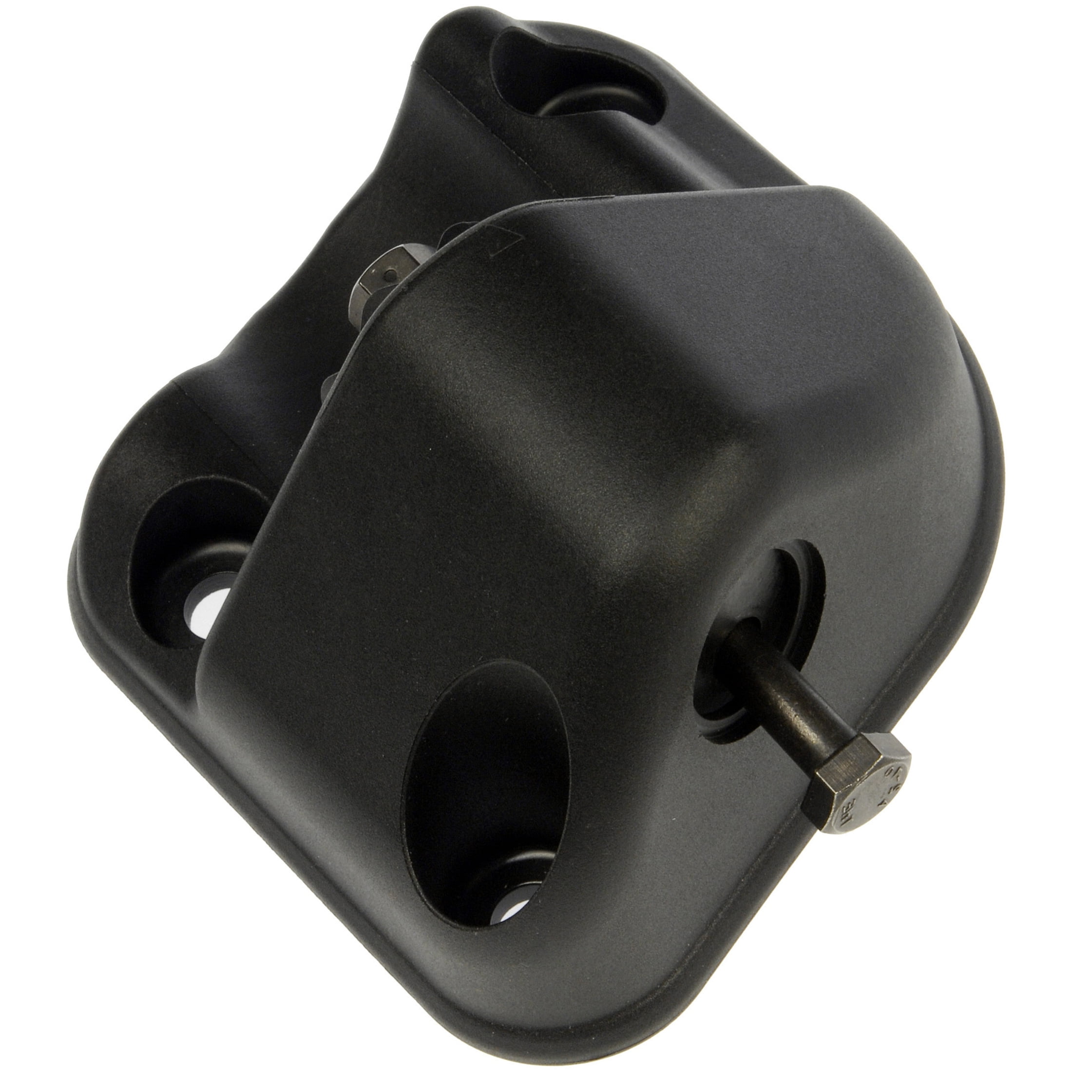 Dorman 924-5105 Left Lower Door Mirror Bracket for Specific IC ...