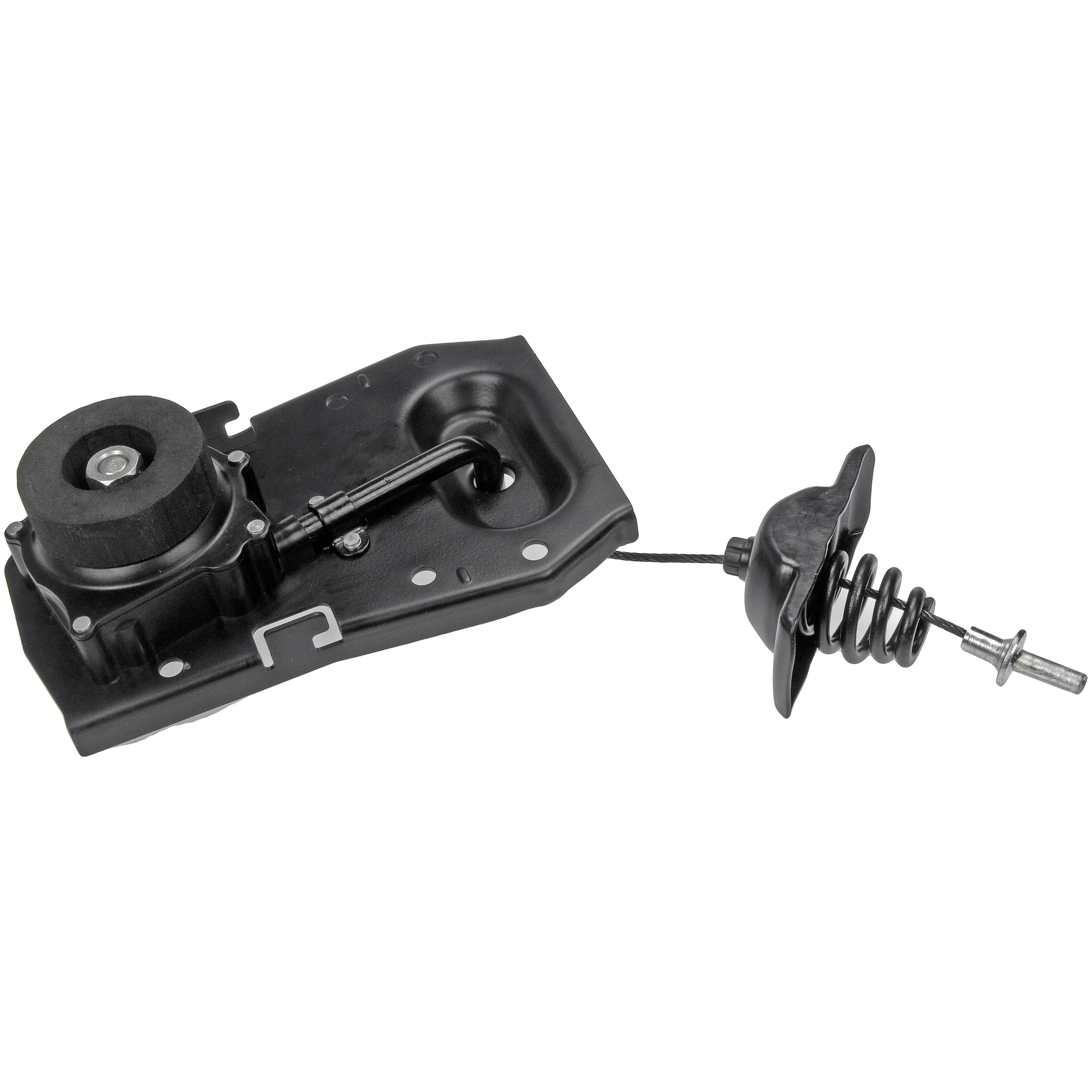 Dorman 924-520 Spare Tire Hoist for Specific Models Fits select: 2009 ...