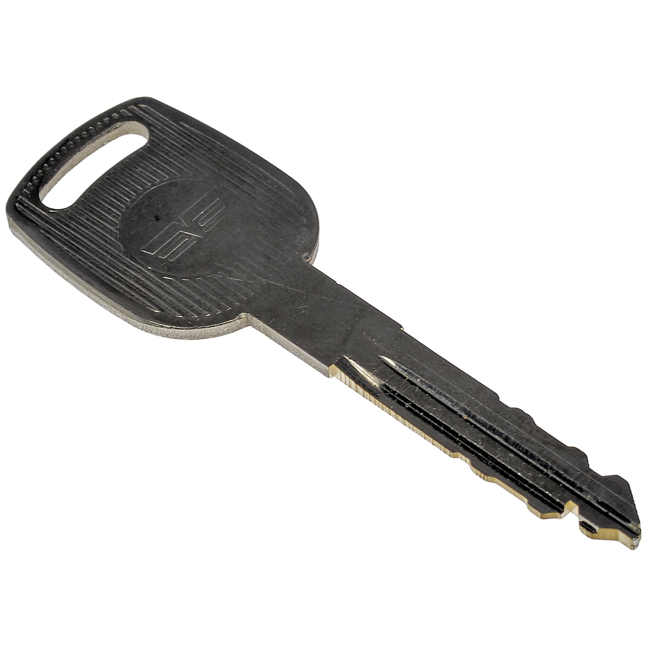 Dorman 924-5335 Vehicle Key for Specific Kenworth Models, Brass ...