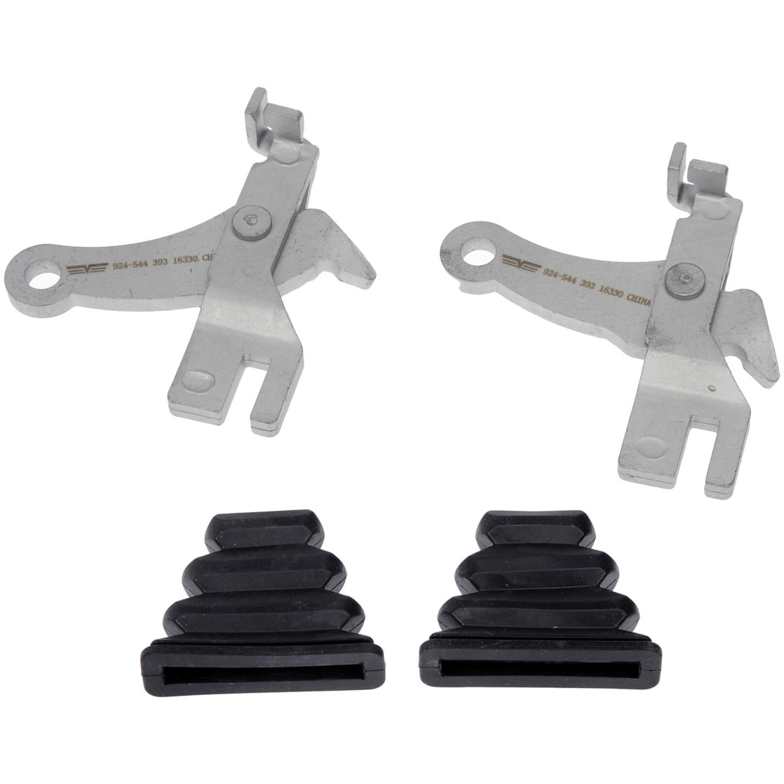 Dorman 924-544 Parking Brake Lever Kit for Specific Chrysler / Dodge ...