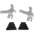 Dorman 924-544 Parking Brake Lever Kit for Specific Chrysler / Dodge ...