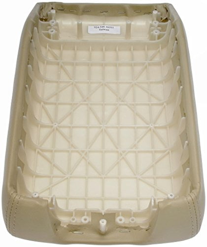 Dorman 924-546 Center Console Lid Ivory Leather for 1998-2005 Lexus ...