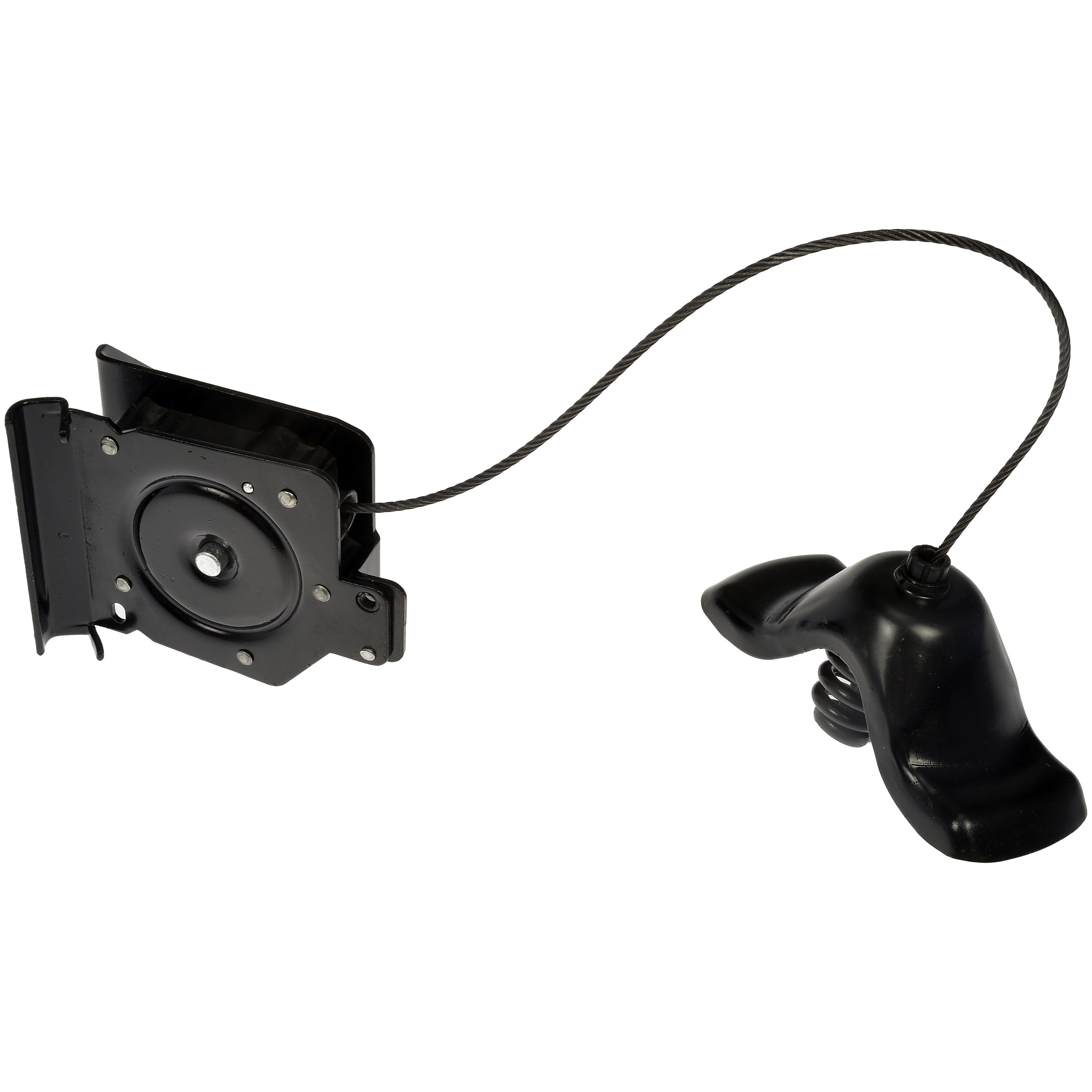 Dorman Spare Tire Hoist Replacement, Corrosion Coated, Fits Chevrolet ...