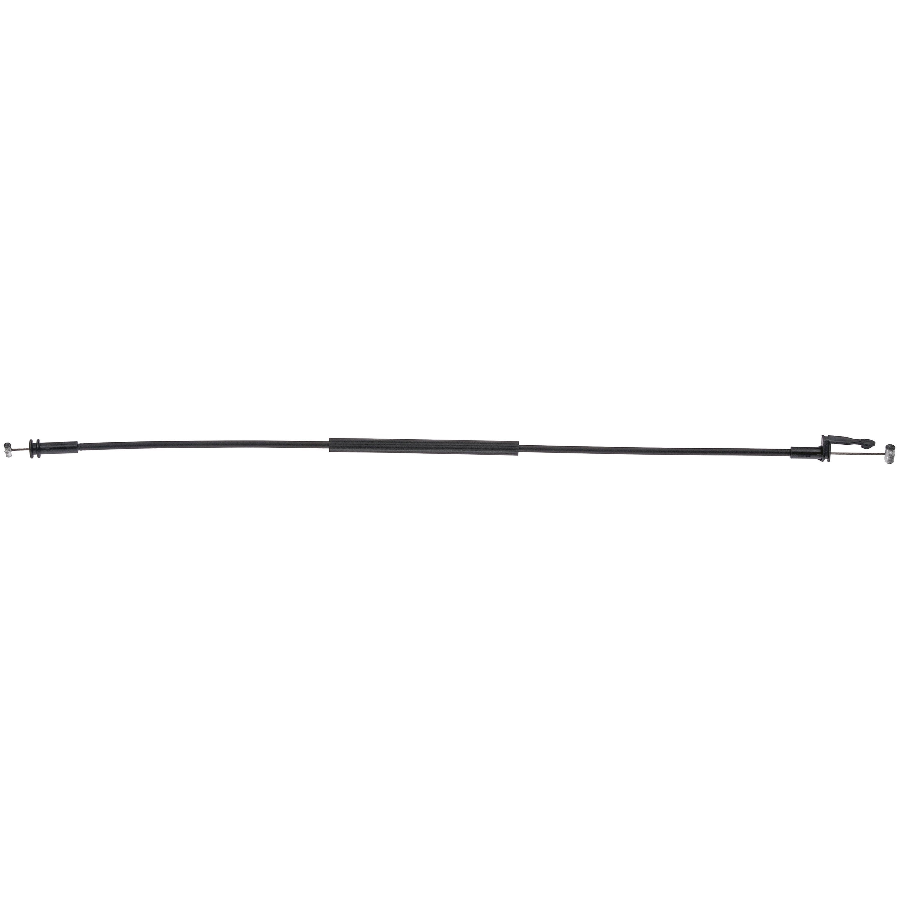 Dorman 924-5514 Door Latch Cable for Specific Volvo Models - Walmart.com