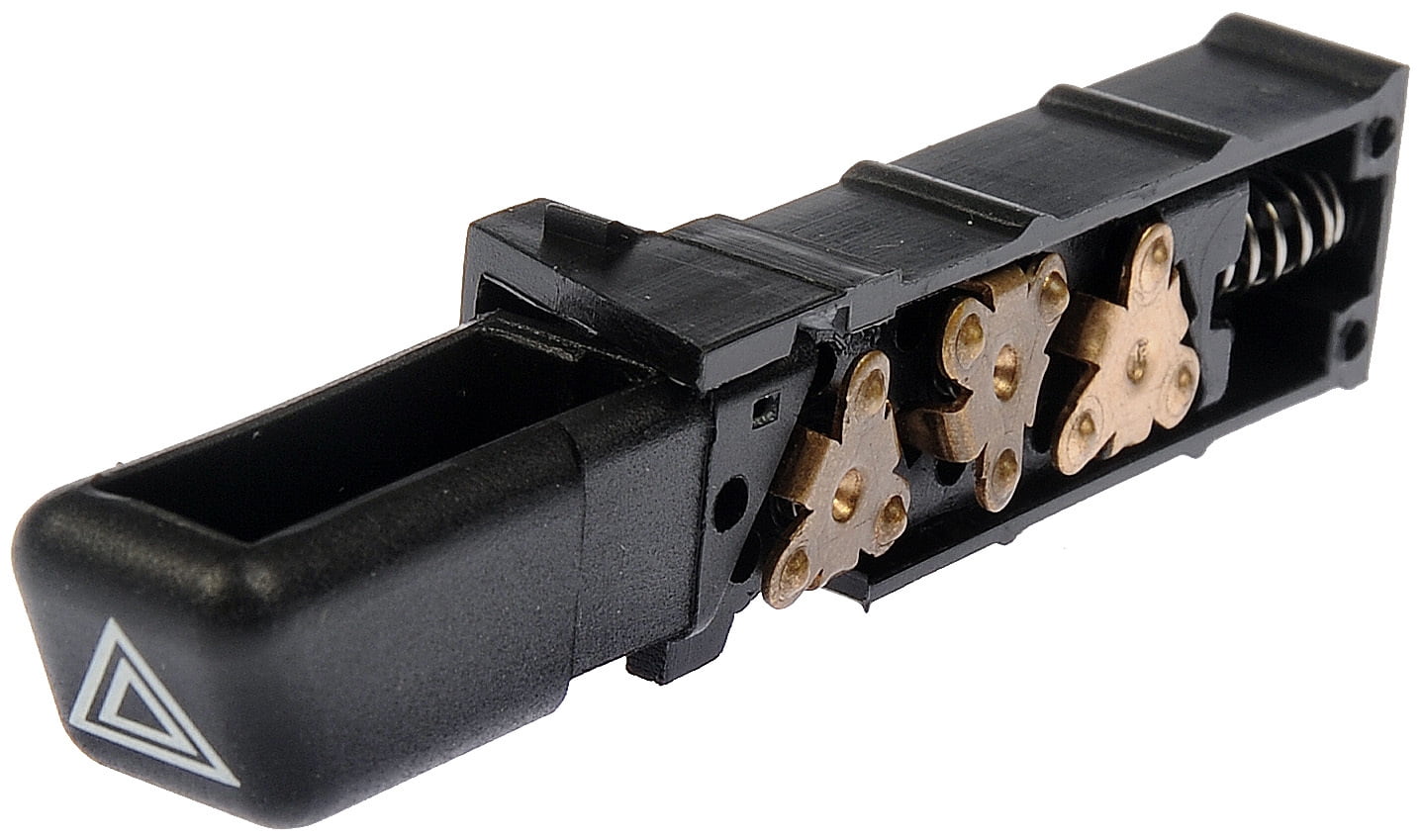 Dorman 924-608 Hazard Warning Light Switch for Specific Chevrolet / GMC ...