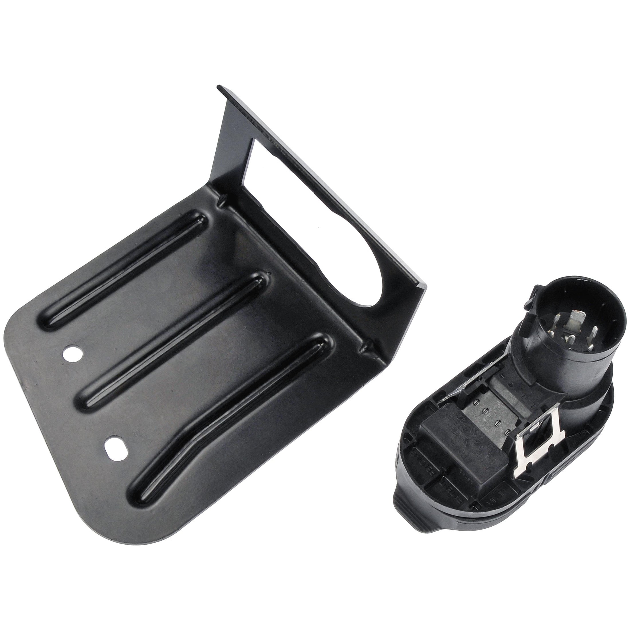Dorman 924-611 Trailer Hitch Connector for Specific Models - Walmart.com