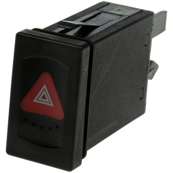 Volkswagen Passat Hazard Warning Switch