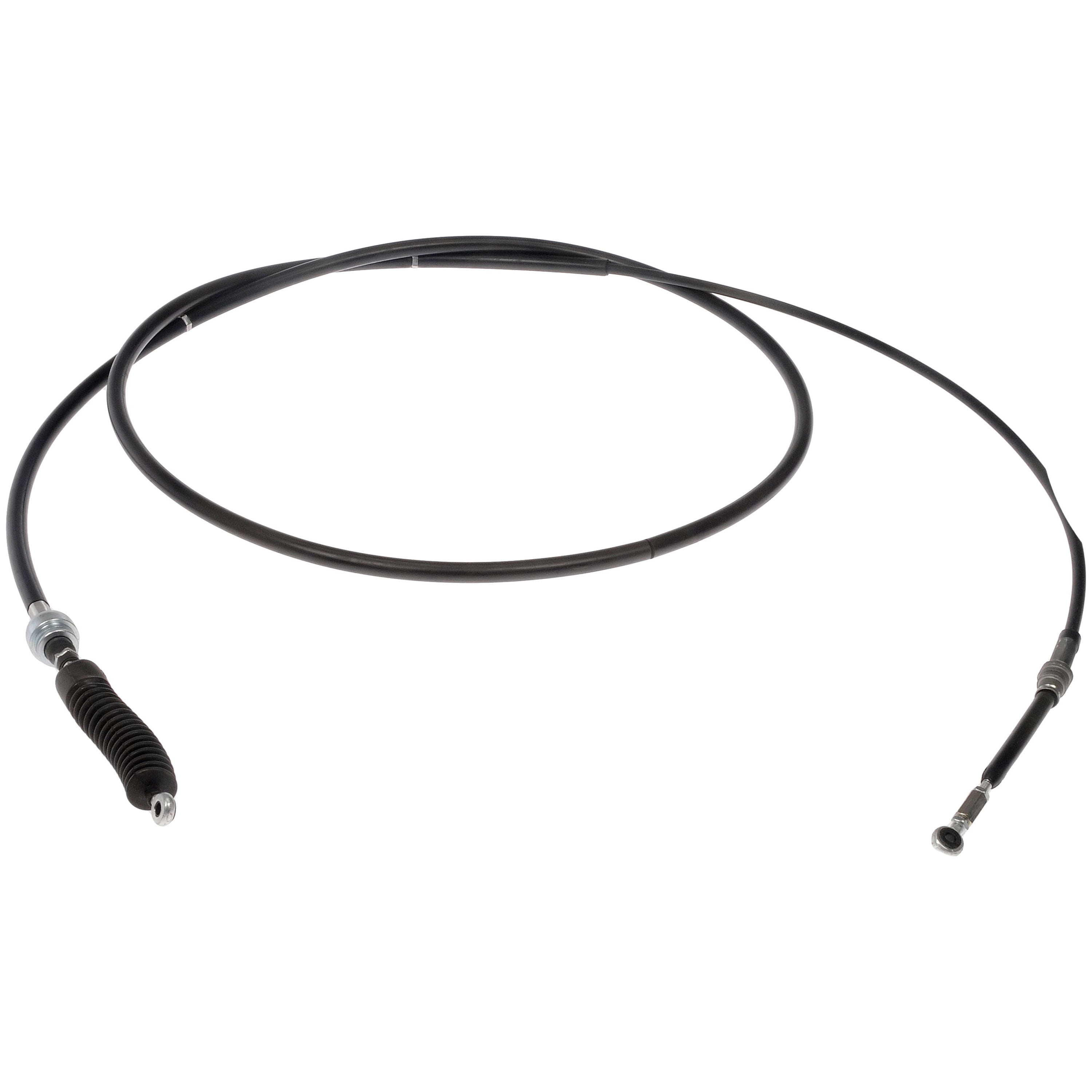 Dorman 924-7001 Automatic Transmission Shifter Cable for Specific ...