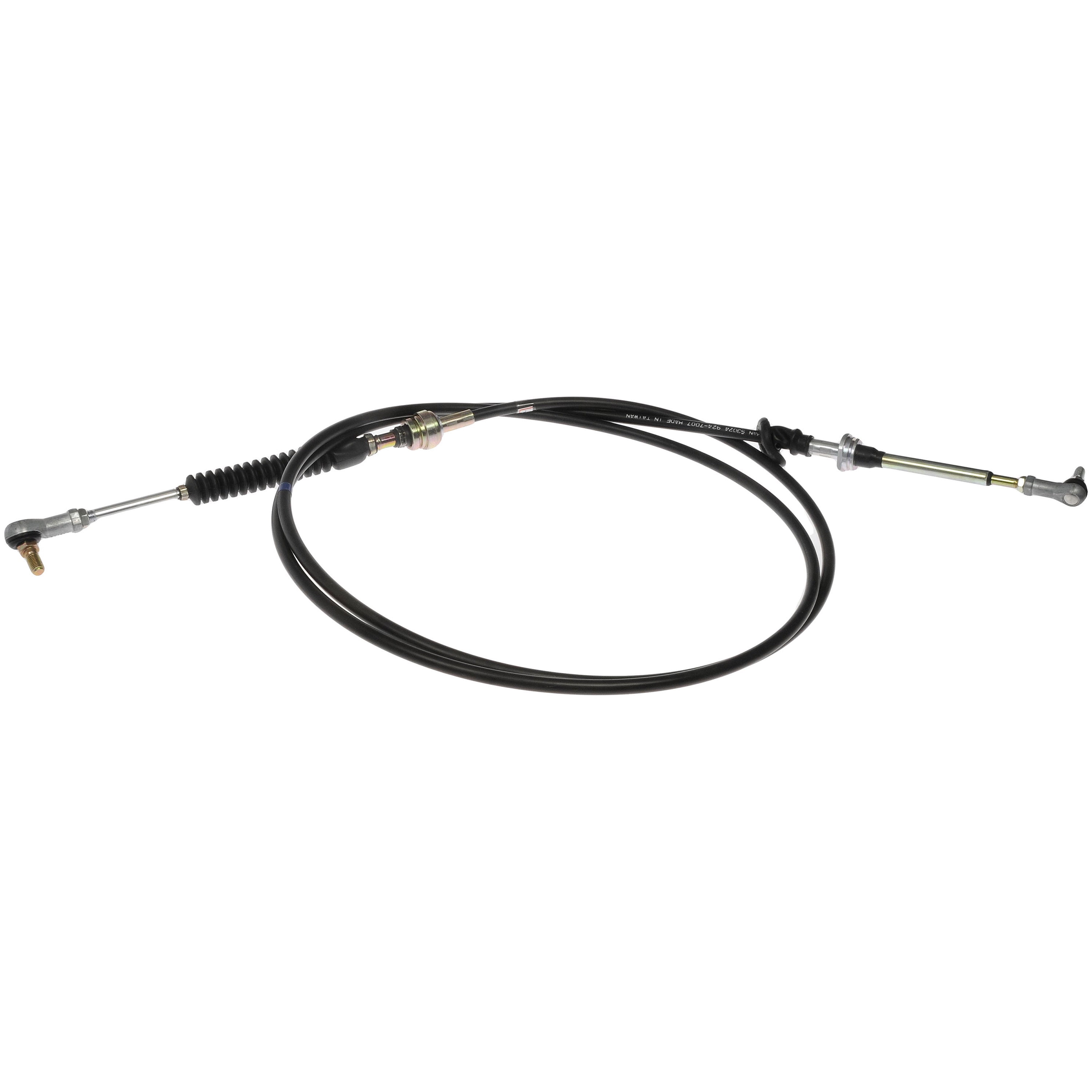 Dorman 924-7007 Manual Transmission Shift Cable for Specific Chevrolet ...