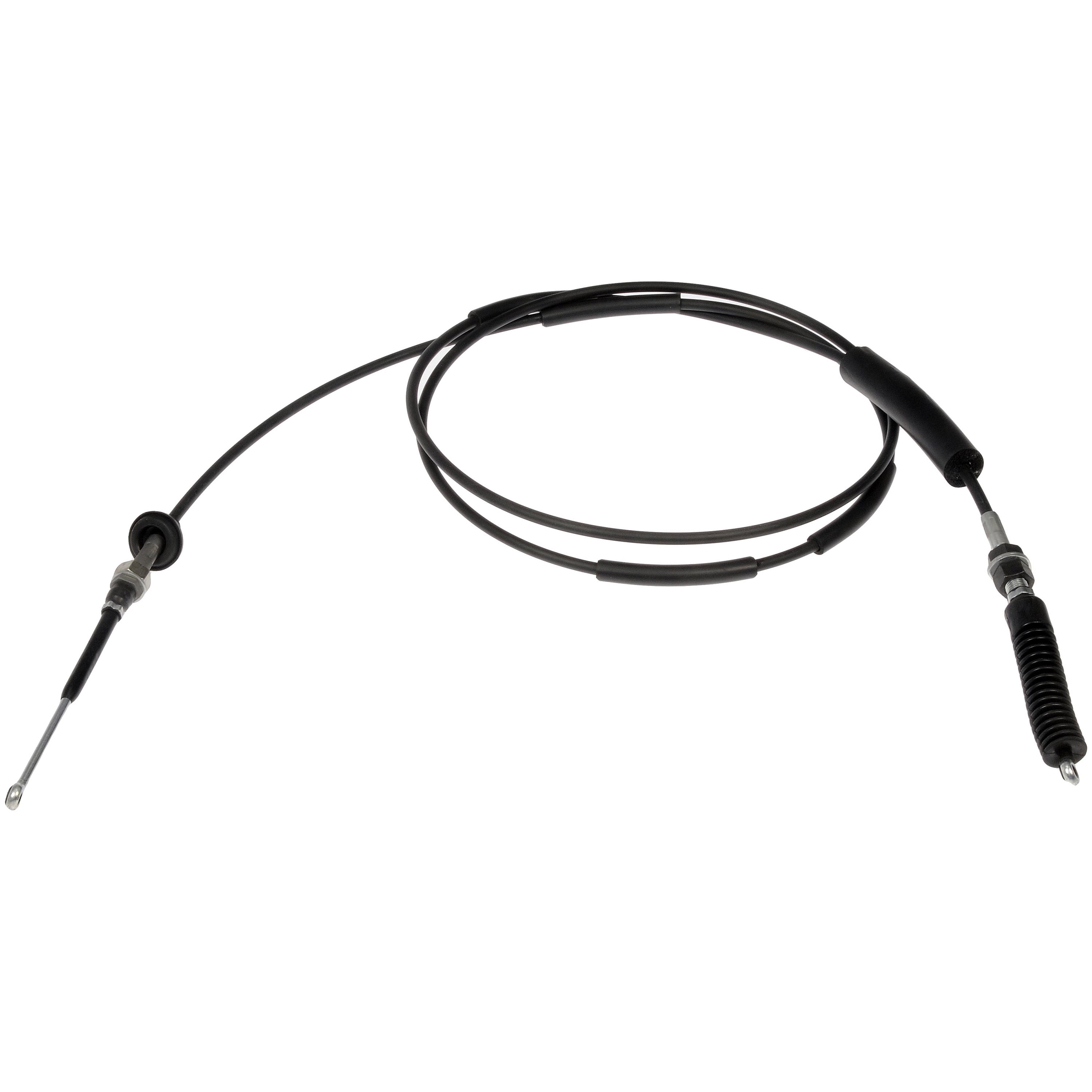 Dorman 924-7011 Automatic Transmission Shifter Cable for Specific Isuzu ...