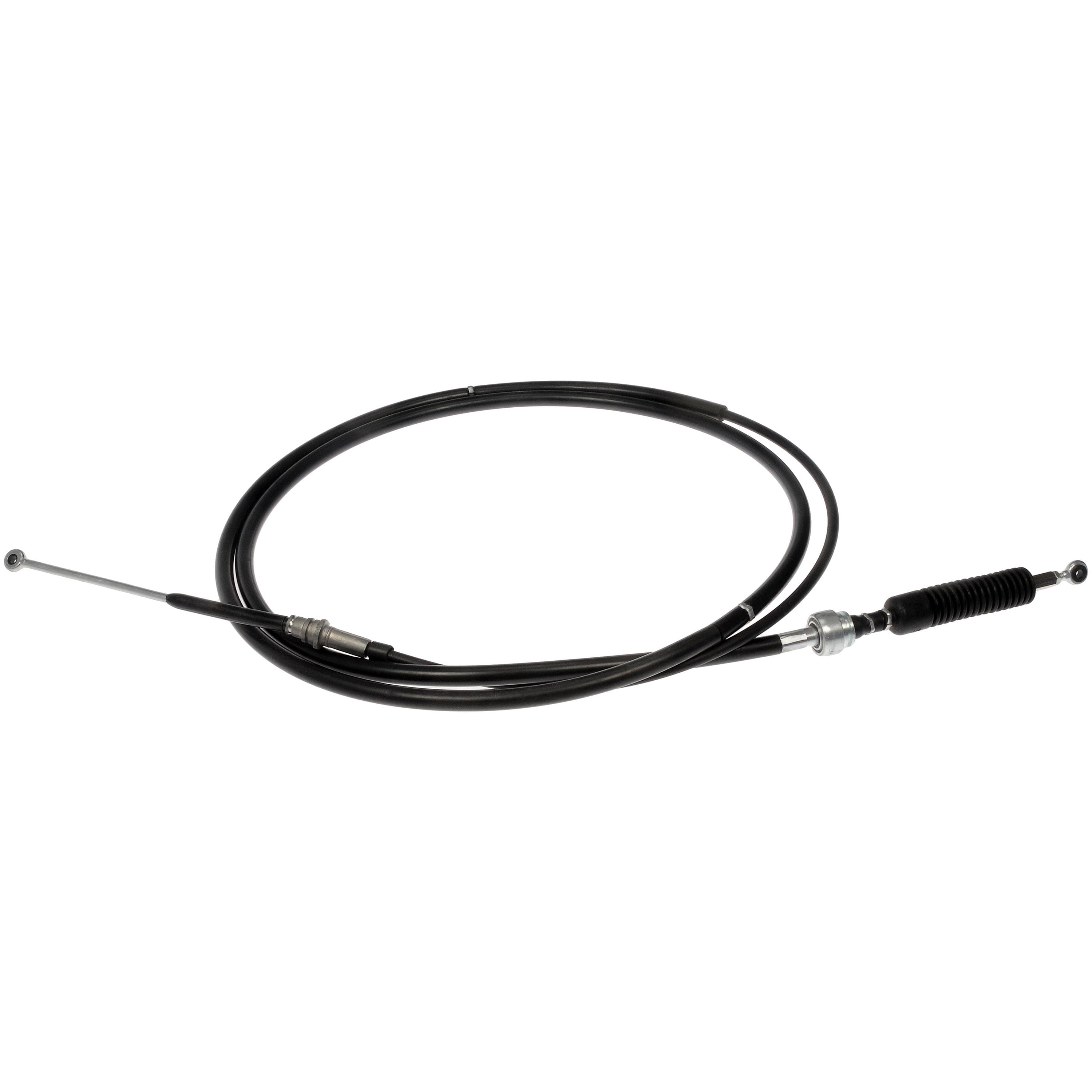 Dorman 924-7016 Automatic Transmission Shifter Cable for Specific ...