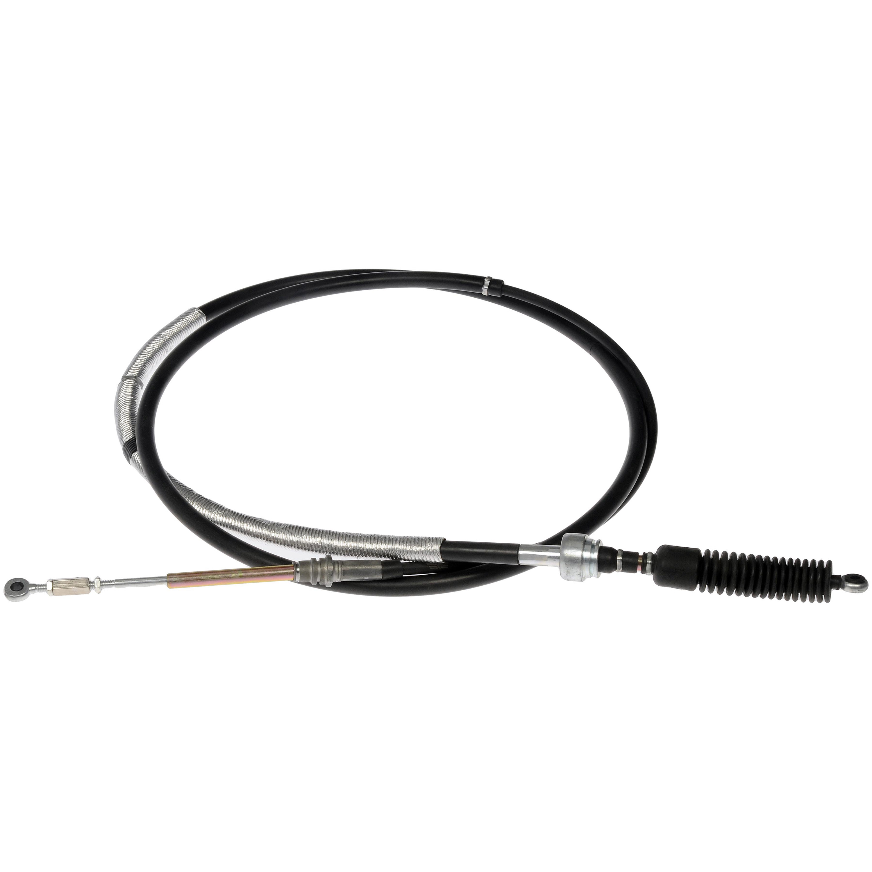 Dorman 924-7017 Automatic Transmission Shifter Cable for Specific Isuzu ...