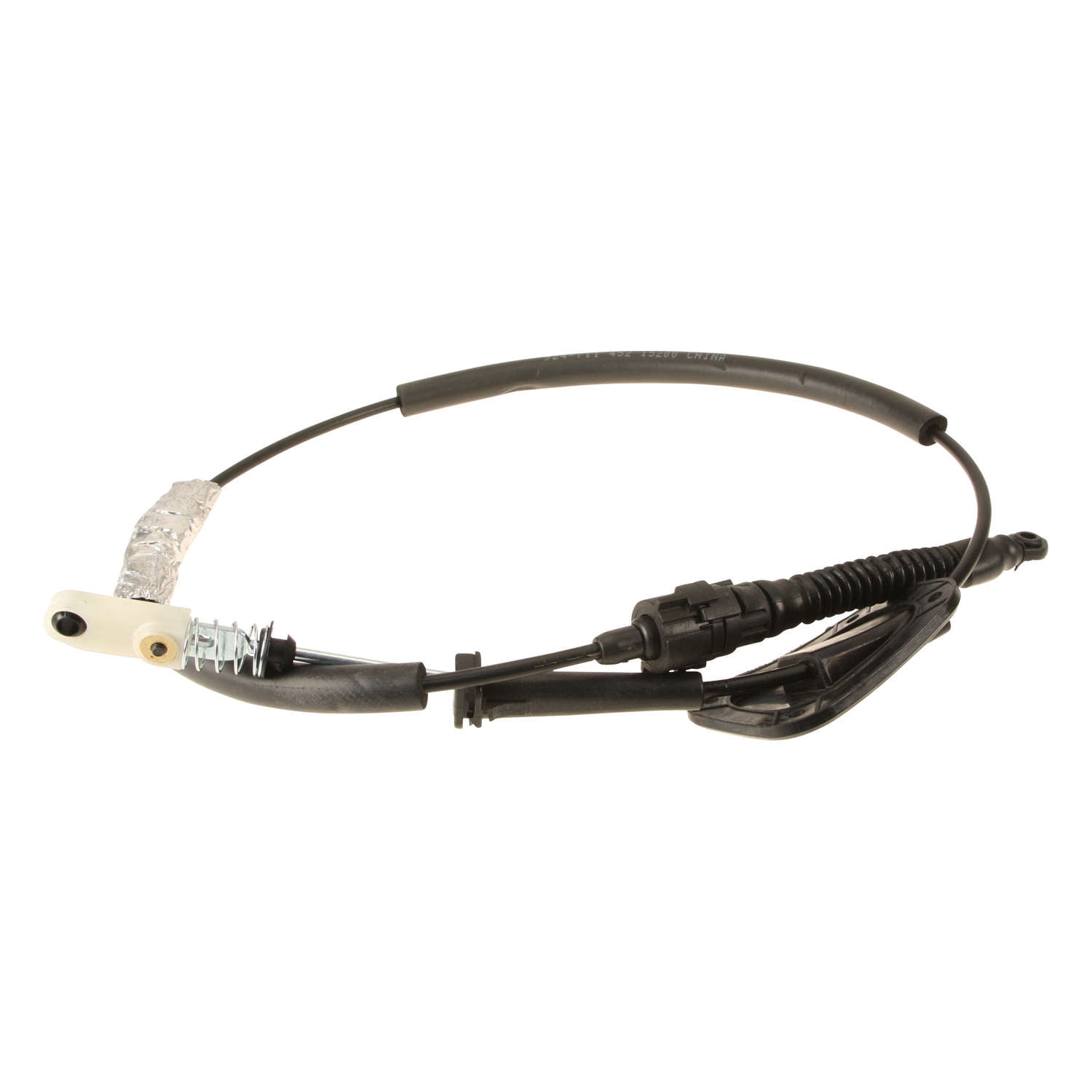 Dorman 924-711 Automatic Transmission Shifter Cable for Specific ...