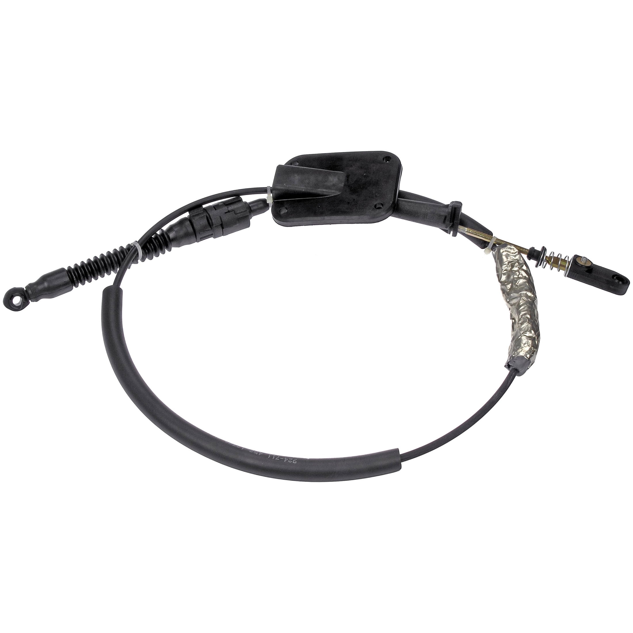Dorman 924-711 Automatic Transmission Shifter Cable for Specific ...