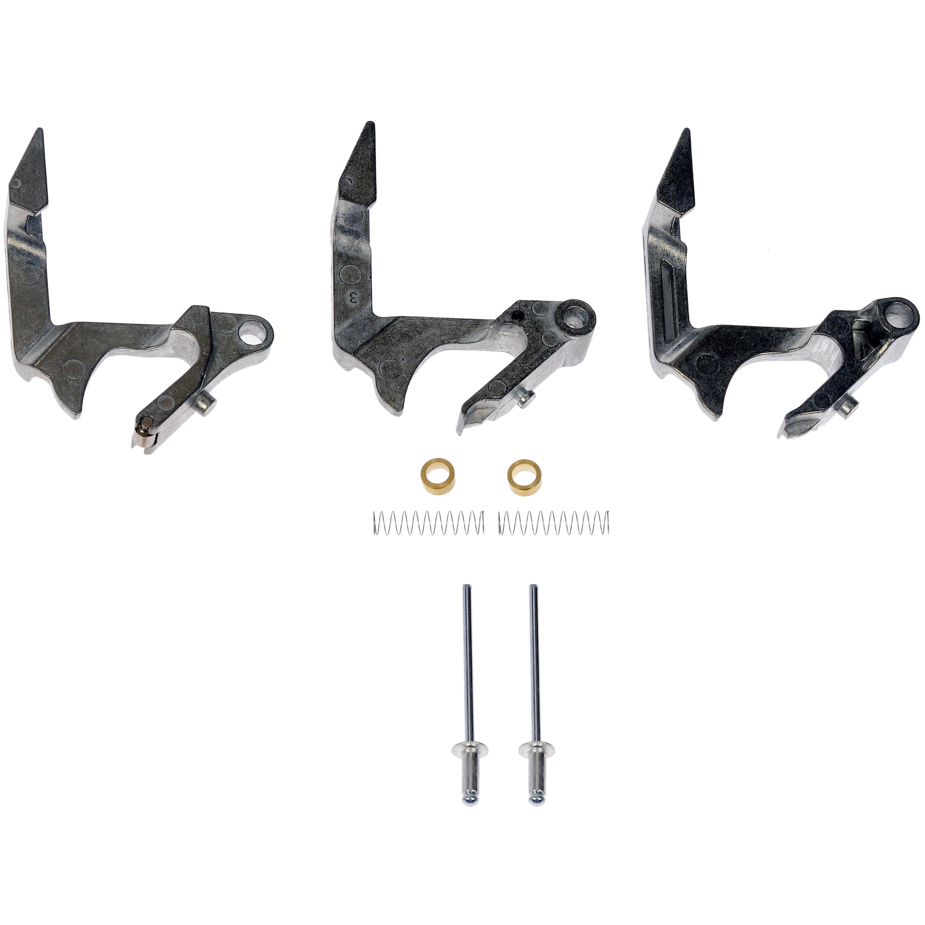 Dorman 924-736 Automatic Transmission Shifter Repair Kit for Specific ...