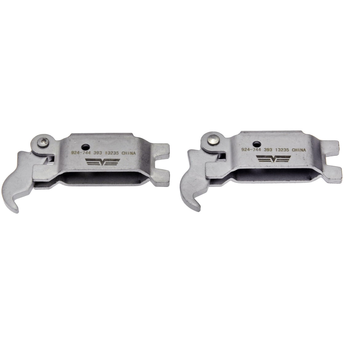 Dorman 924-744 Parking Brake Lever Kit for Specific Models - Walmart.com