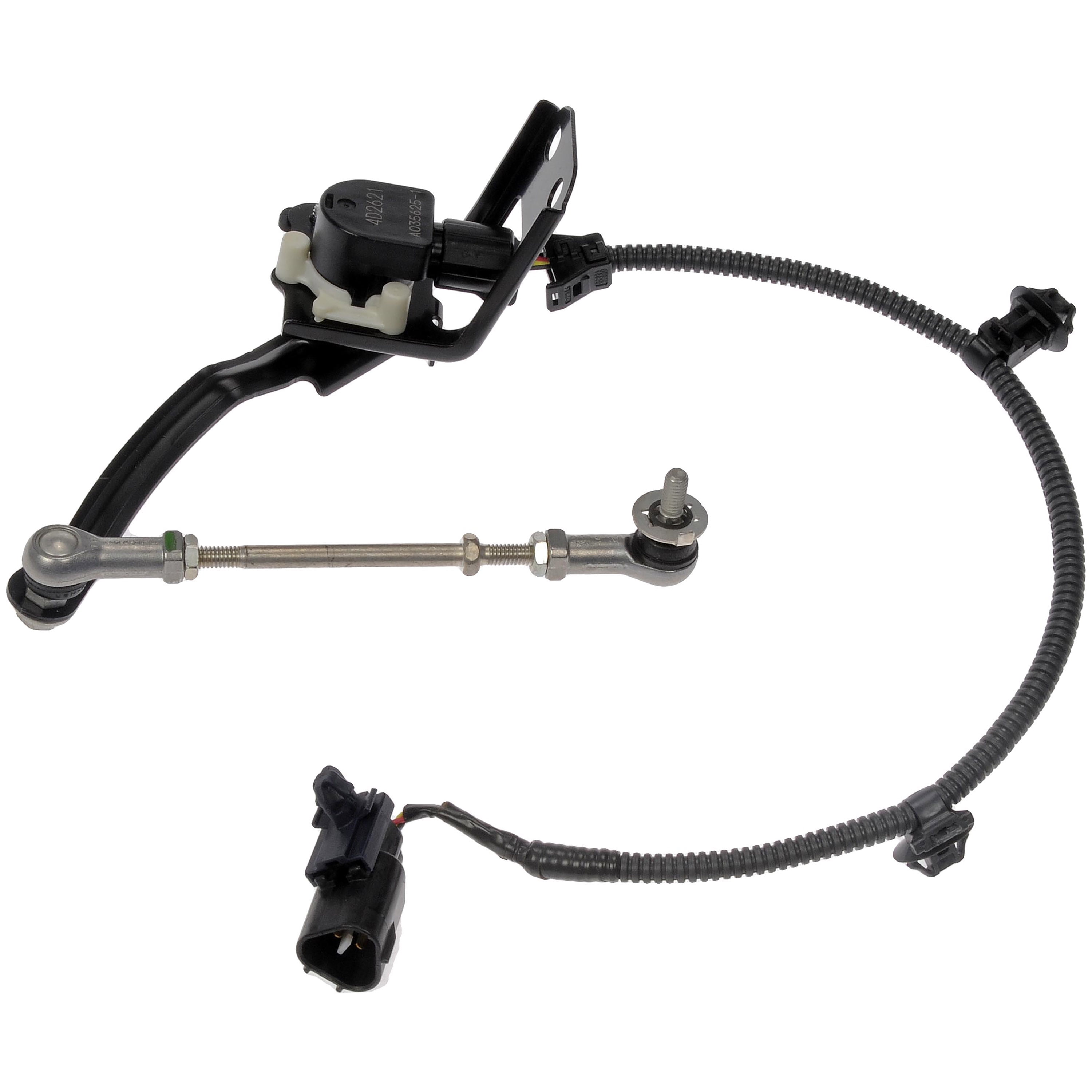 Toyota Sequoia Suspension Ride Height Sensor