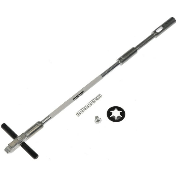 Dorman 924-783 Automatic Transmission Shifter Repair Kit for Specific ...