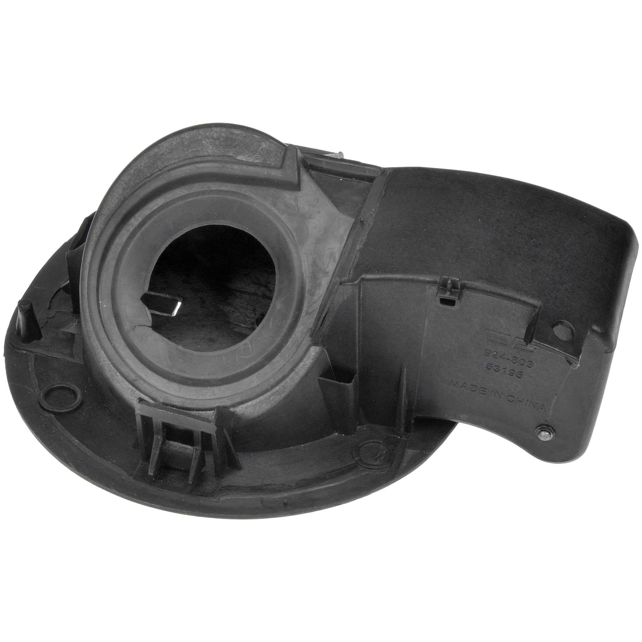 Dorman 924-803 Fuel Door Hinge Assembly for Specific Ford / Lincoln ...