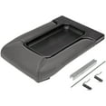 Dorman 924-811 Center Console Lid Replacement for Specific Cadillac ...