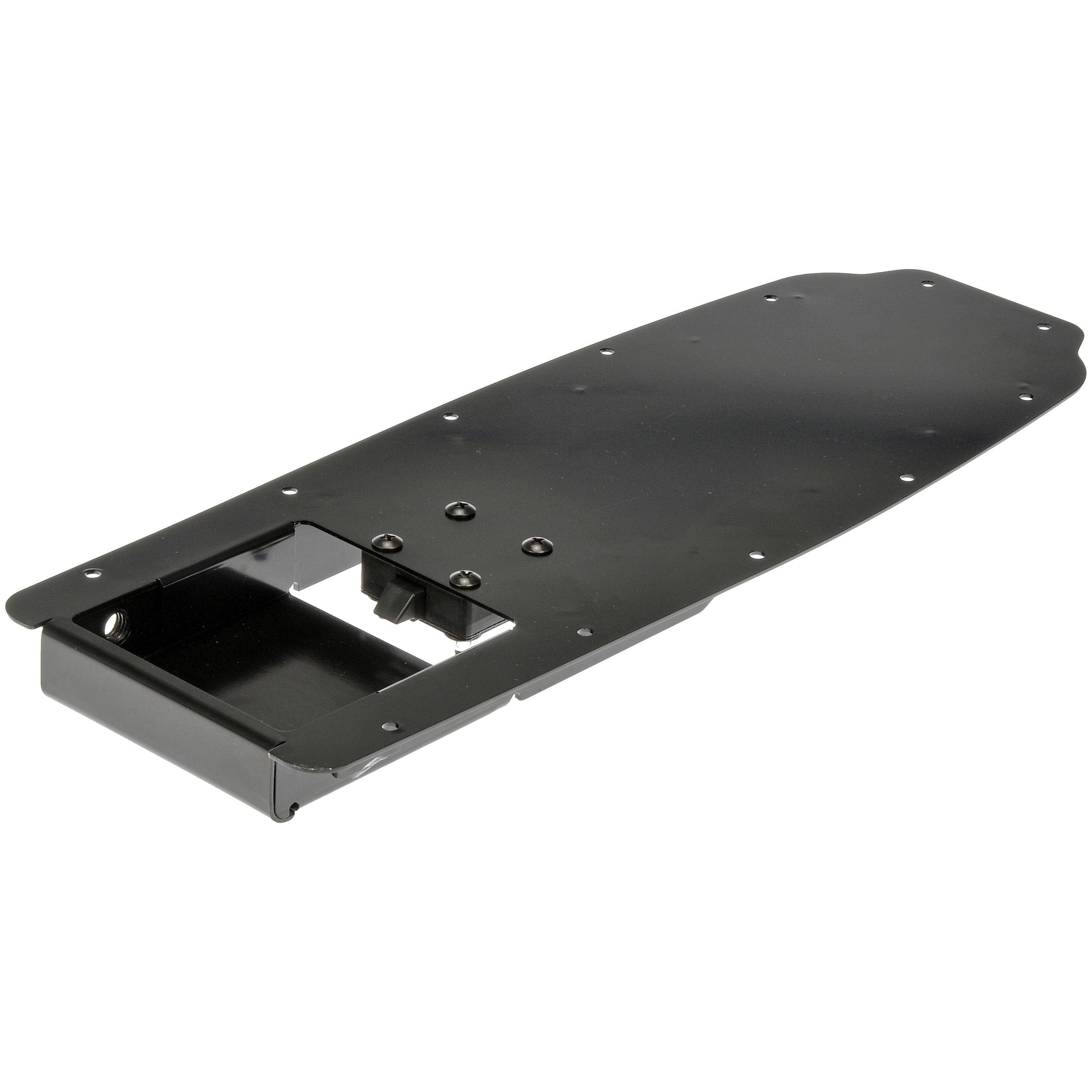 Dorman 924-834 Center Console Lid Replacement for Specific Ford Models ...